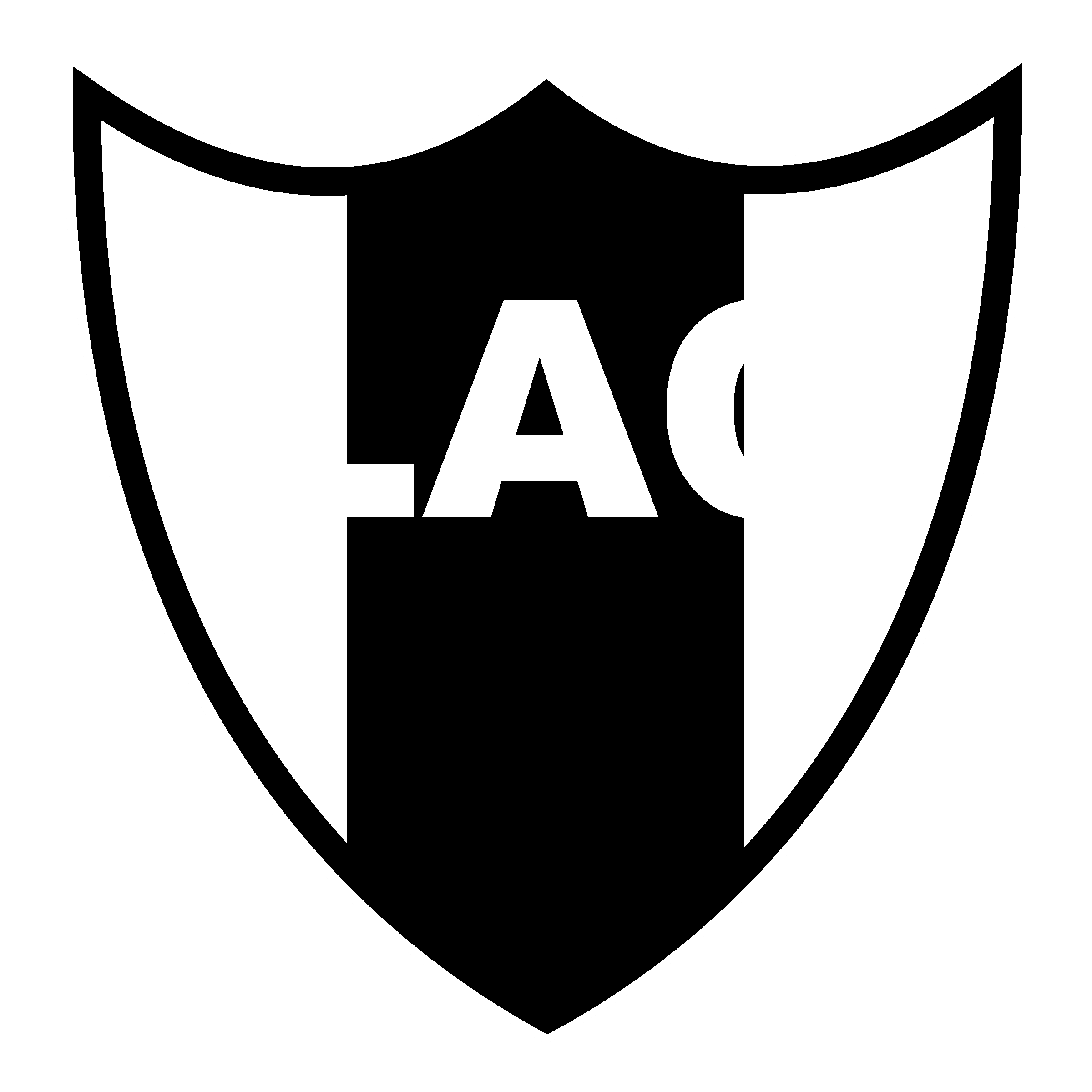Lobos Athletic Club de Lobos Logo PNG Transparent & SVG Vector ...