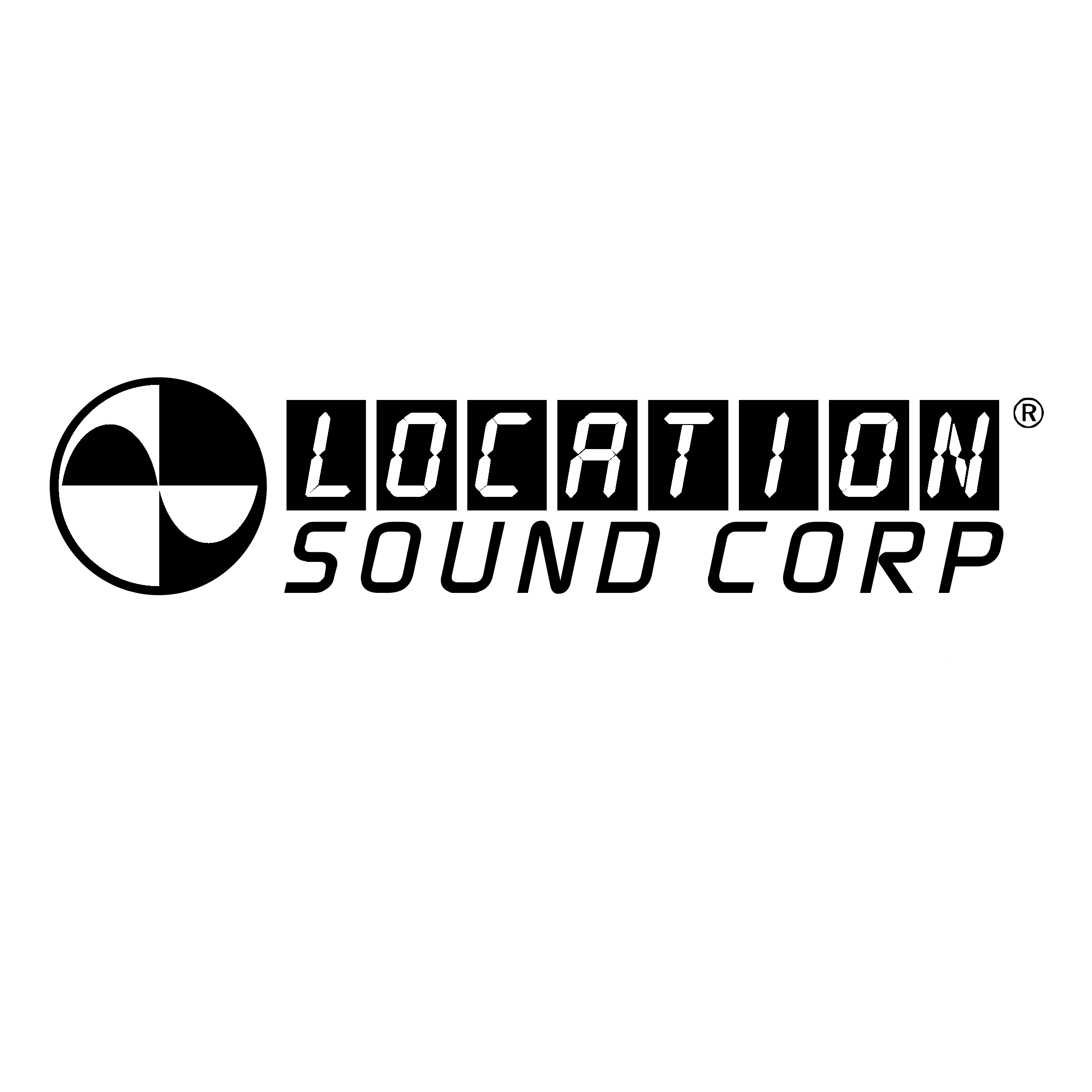 Location Sound Corp Logo PNG Transparent & SVG Vector - Freebie Supply