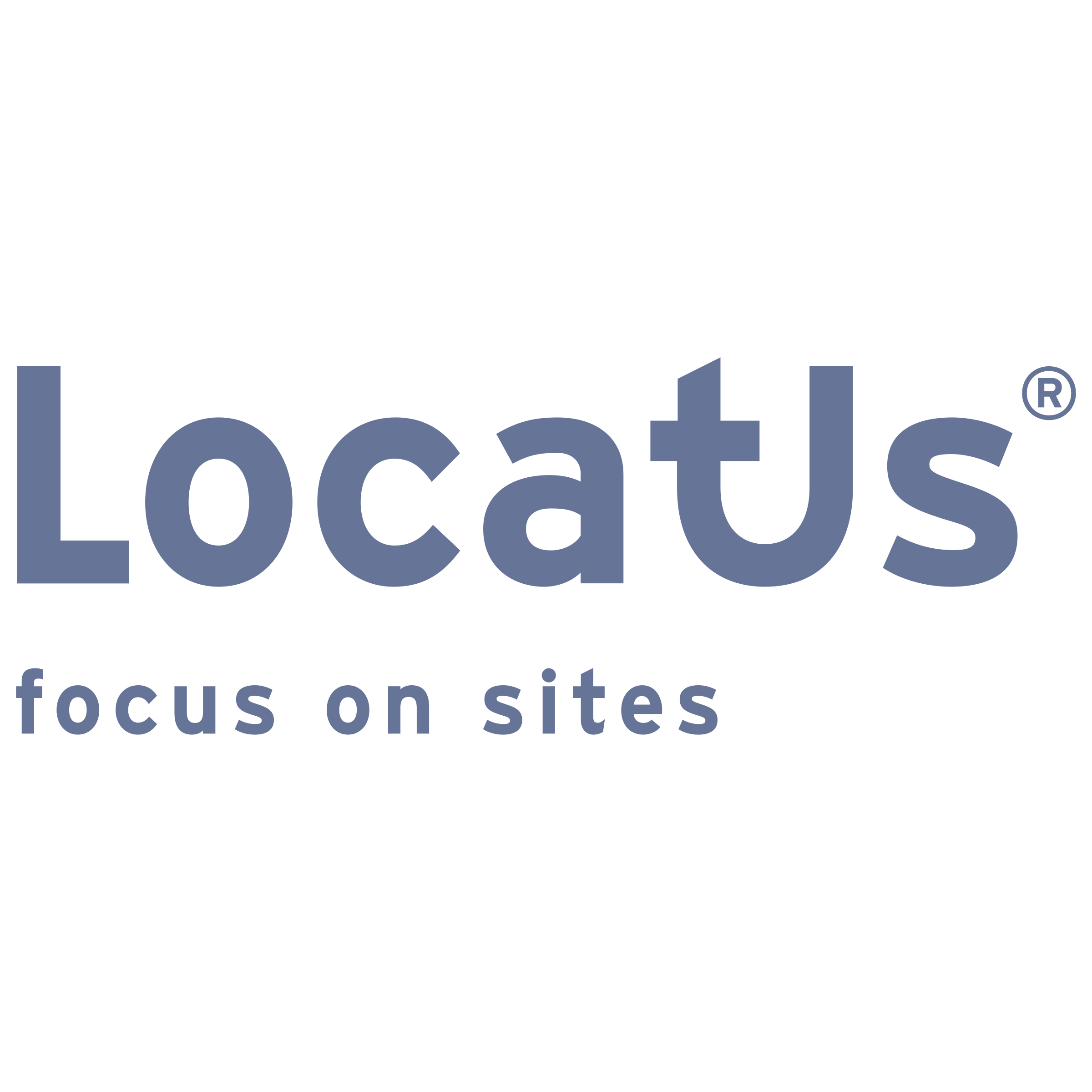 Locatus Logo PNG Transparent & SVG Vector - Freebie Supply