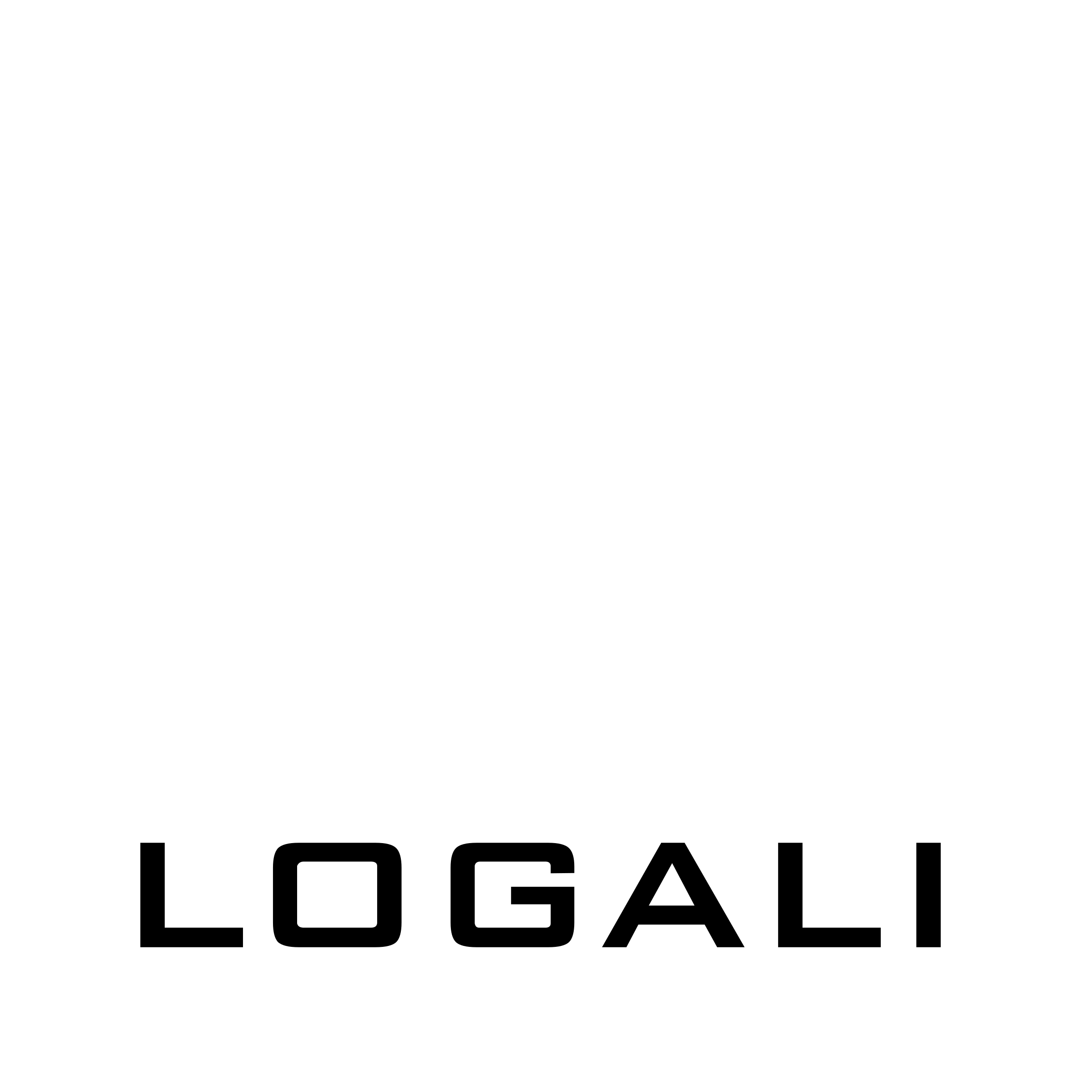 Logali Logo PNG Transparent & SVG Vector - Freebie Supply