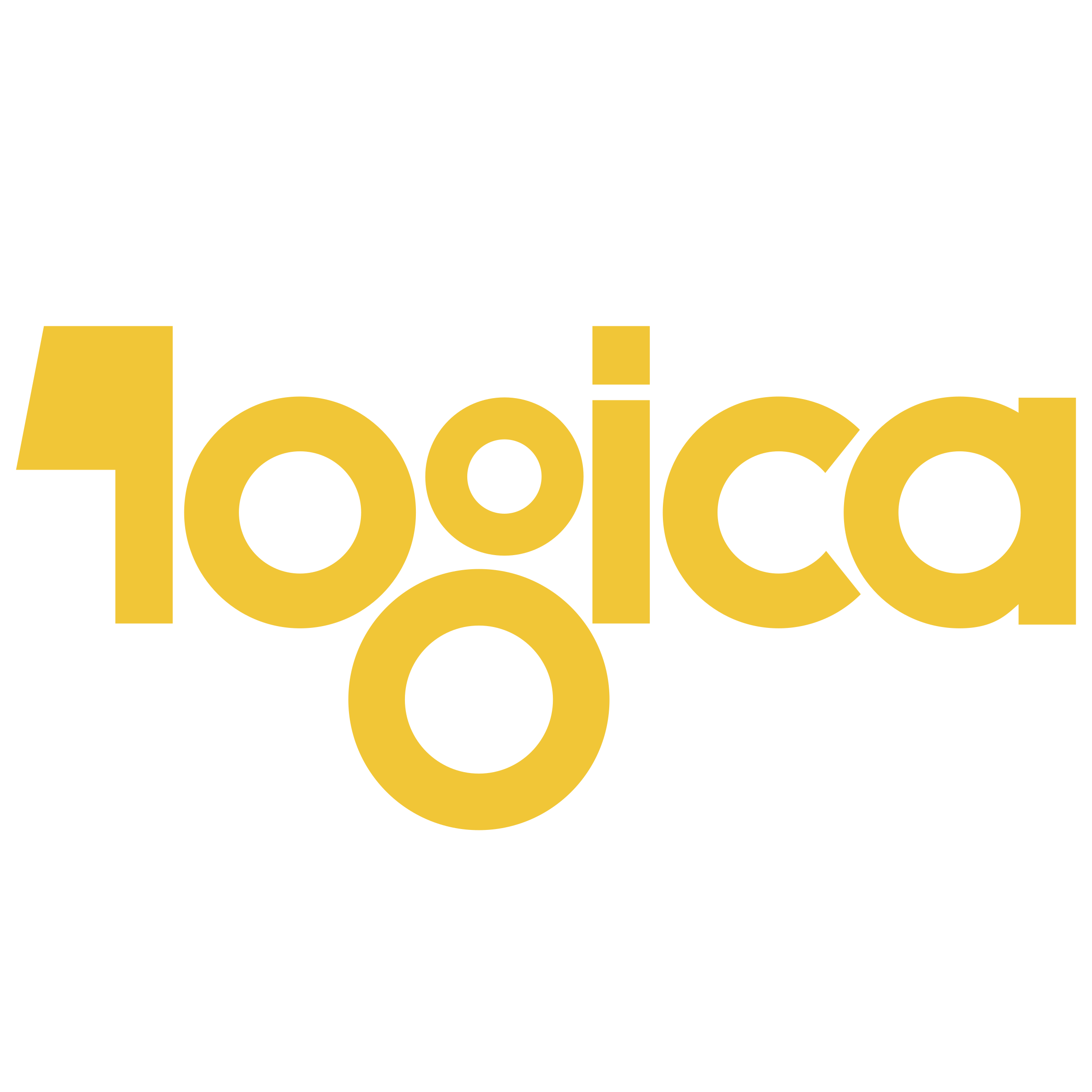 Logica Logo PNG Transparent & SVG Vector - Freebie Supply