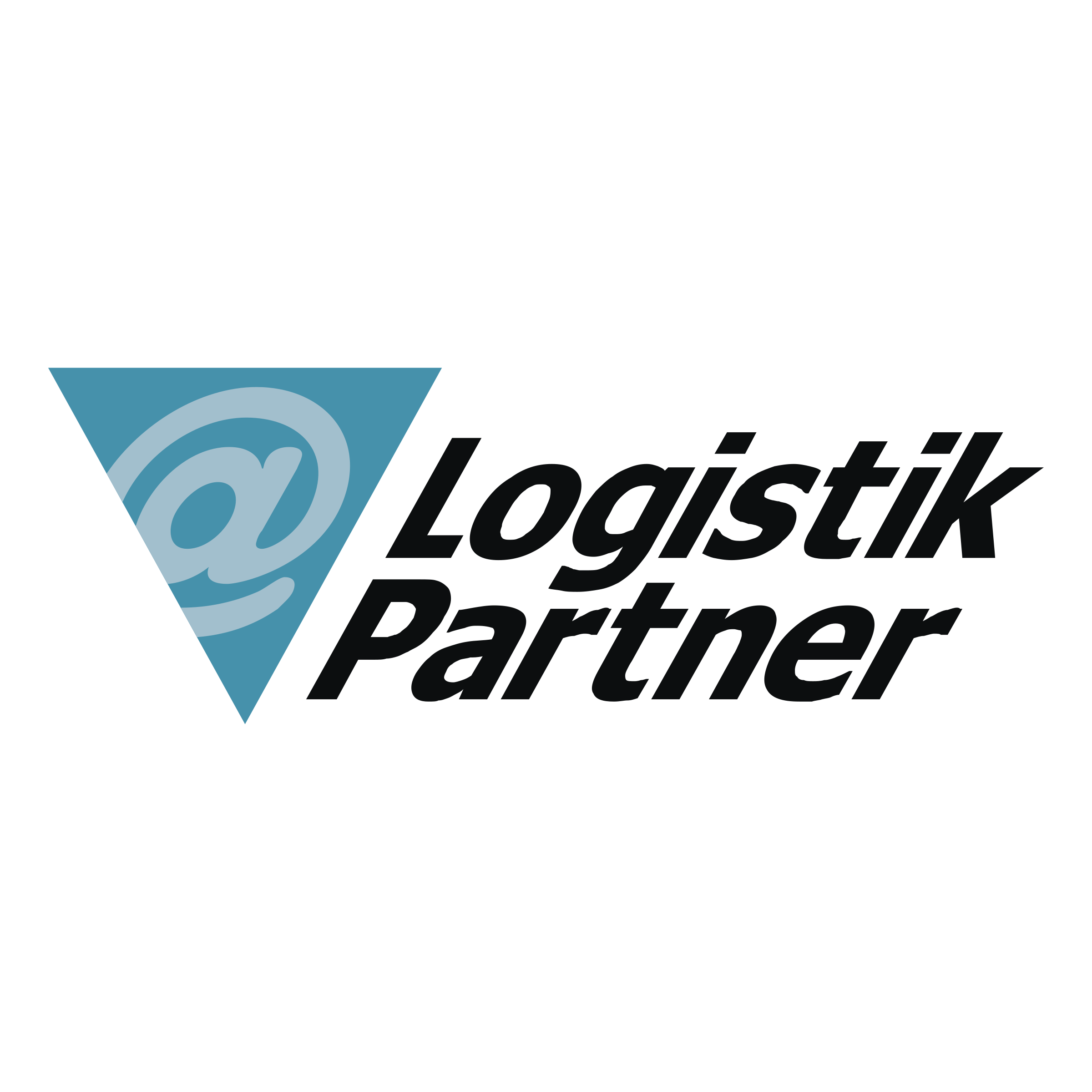 Logistik Partner Logo PNG Transparent & SVG Vector - Freebie Supply