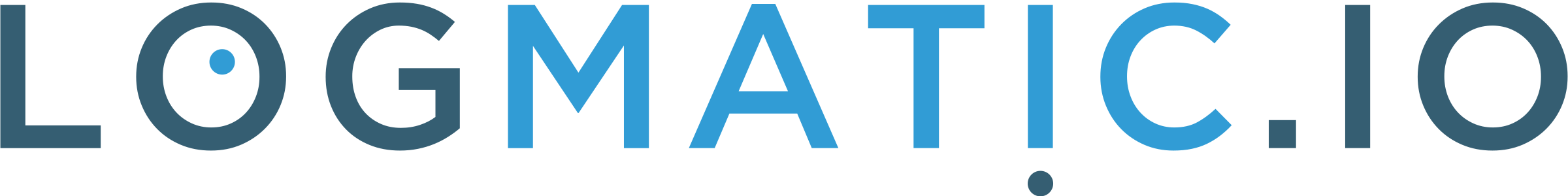 Logmatic.io Logo PNG Transparent & SVG Vector - Freebie Supply