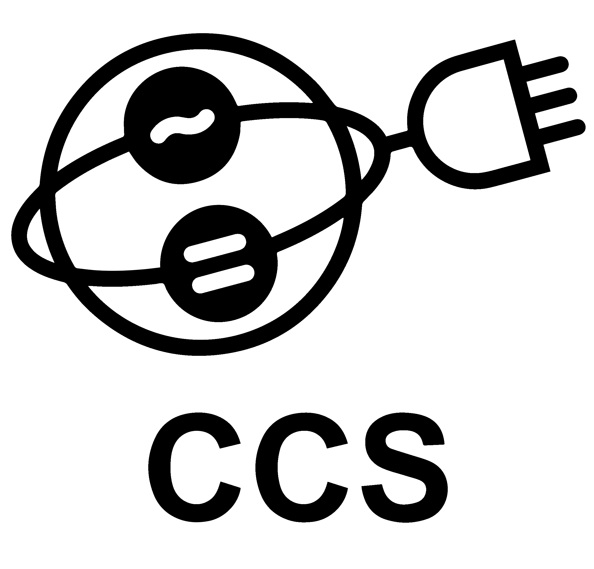 Logo Combo CCS Logo PNG Transparent & SVG Vector - Freebie Supply