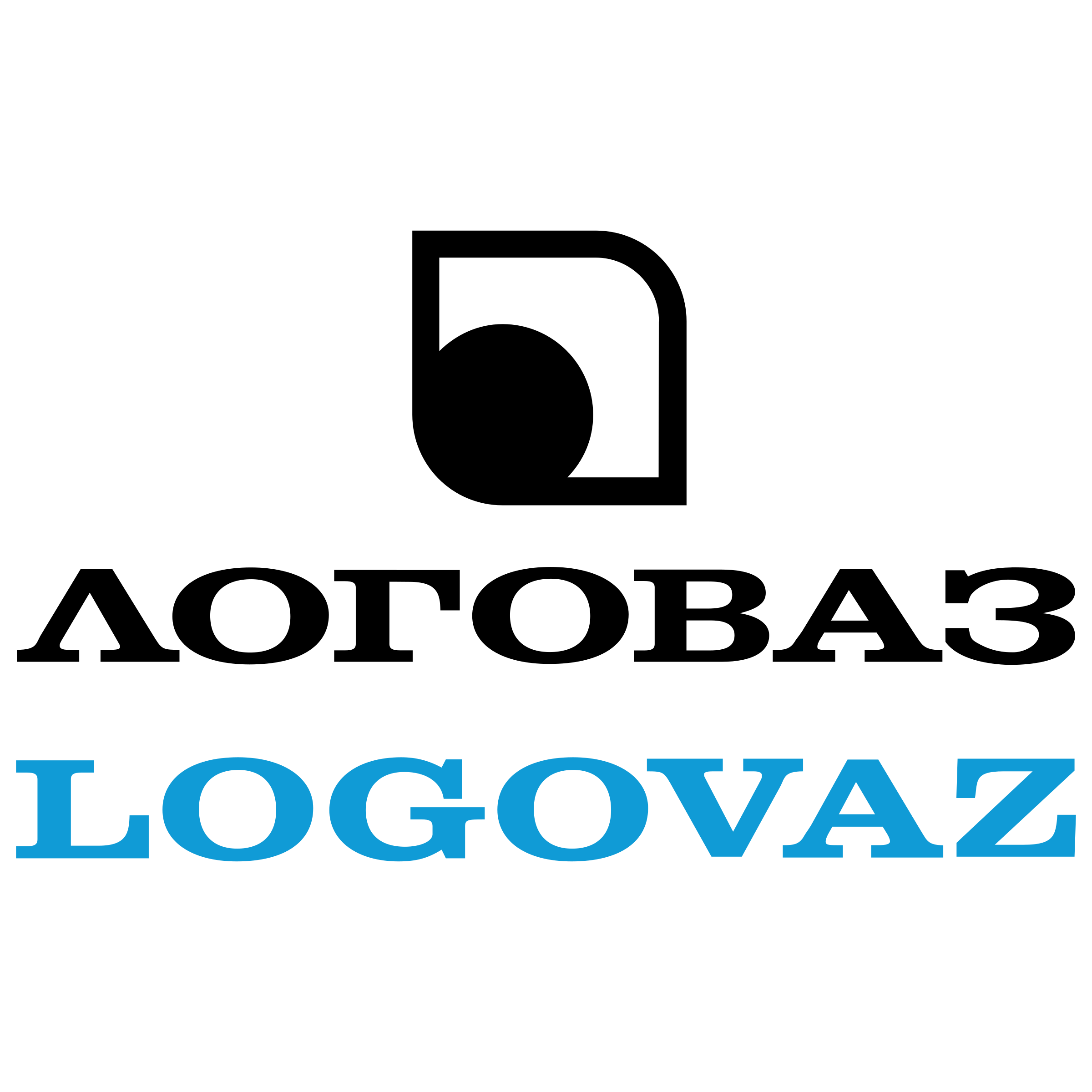 LogoVAZ Logo PNG Transparent & SVG Vector - Freebie Supply
