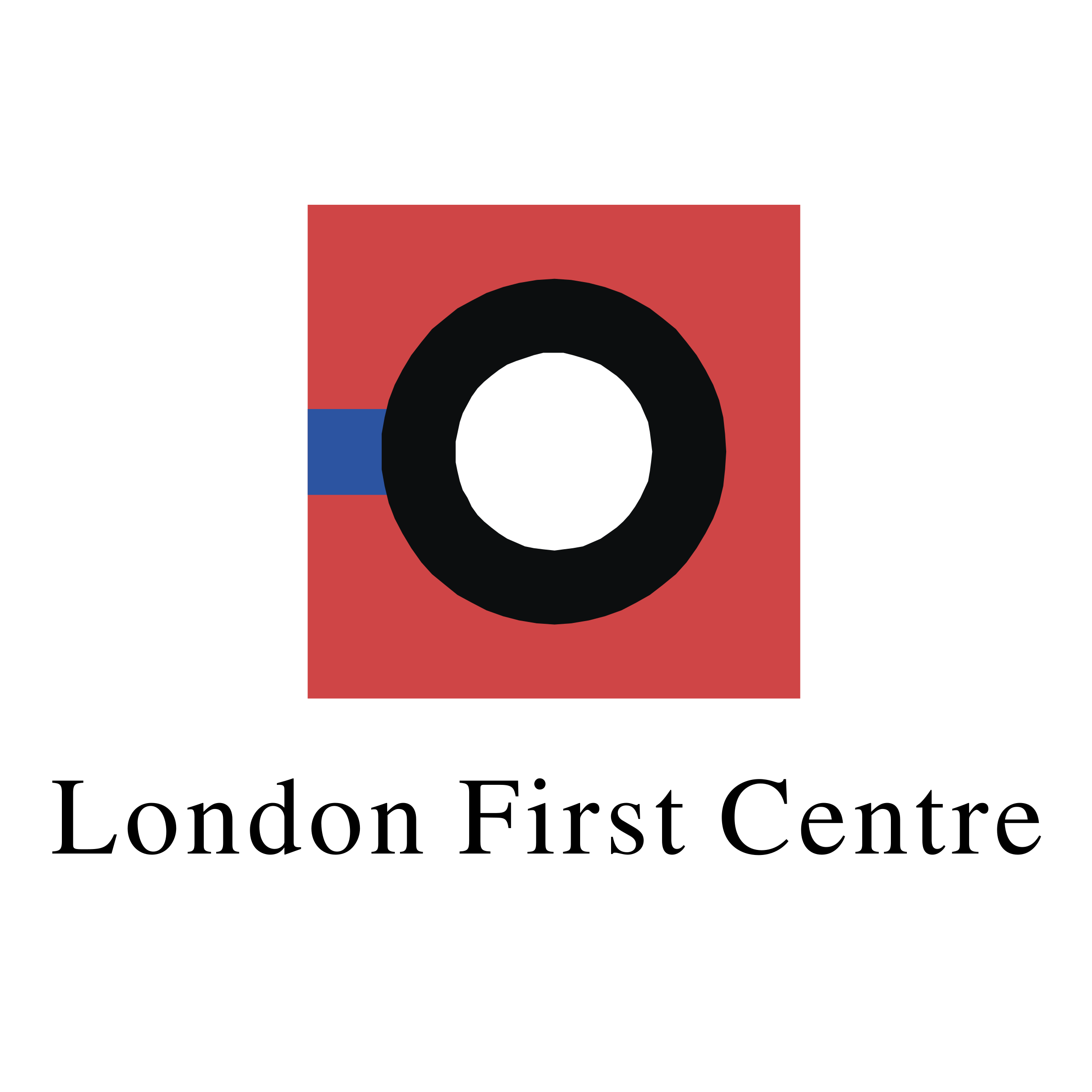 London First Centre Logo PNG Transparent & SVG Vector - Freebie Supply