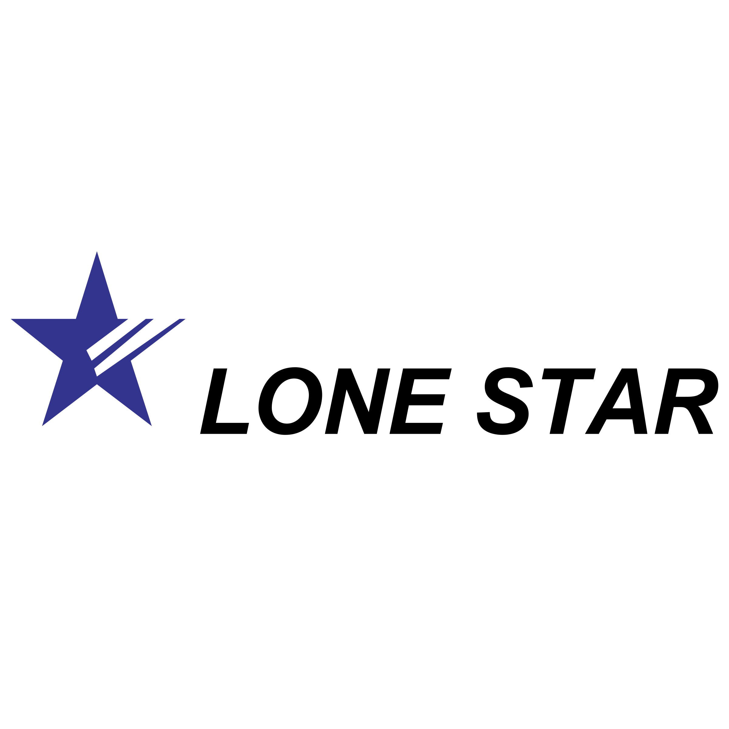 Lone Star Technologies Logo PNG Transparent & SVG Vector - Freebie Supply