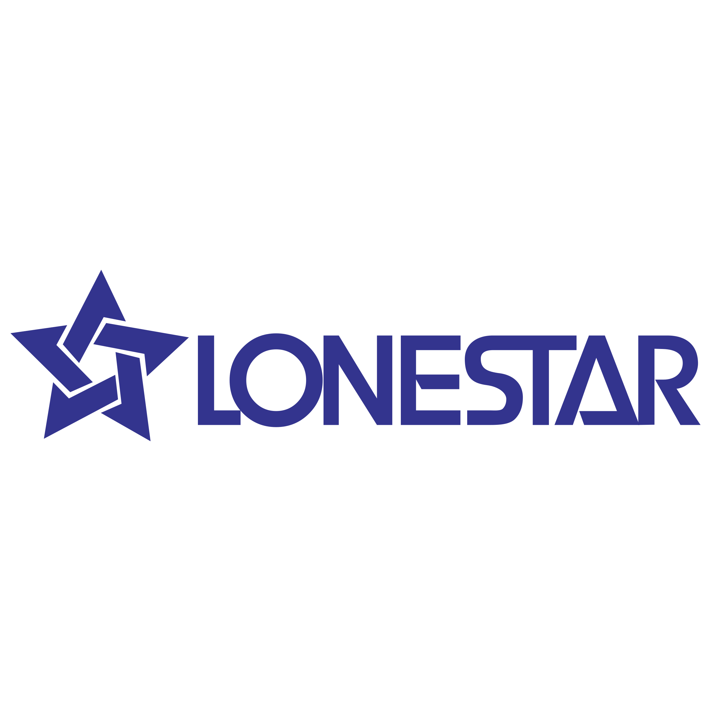 Lonestar Logo PNG Transparent & SVG Vector - Freebie Supply