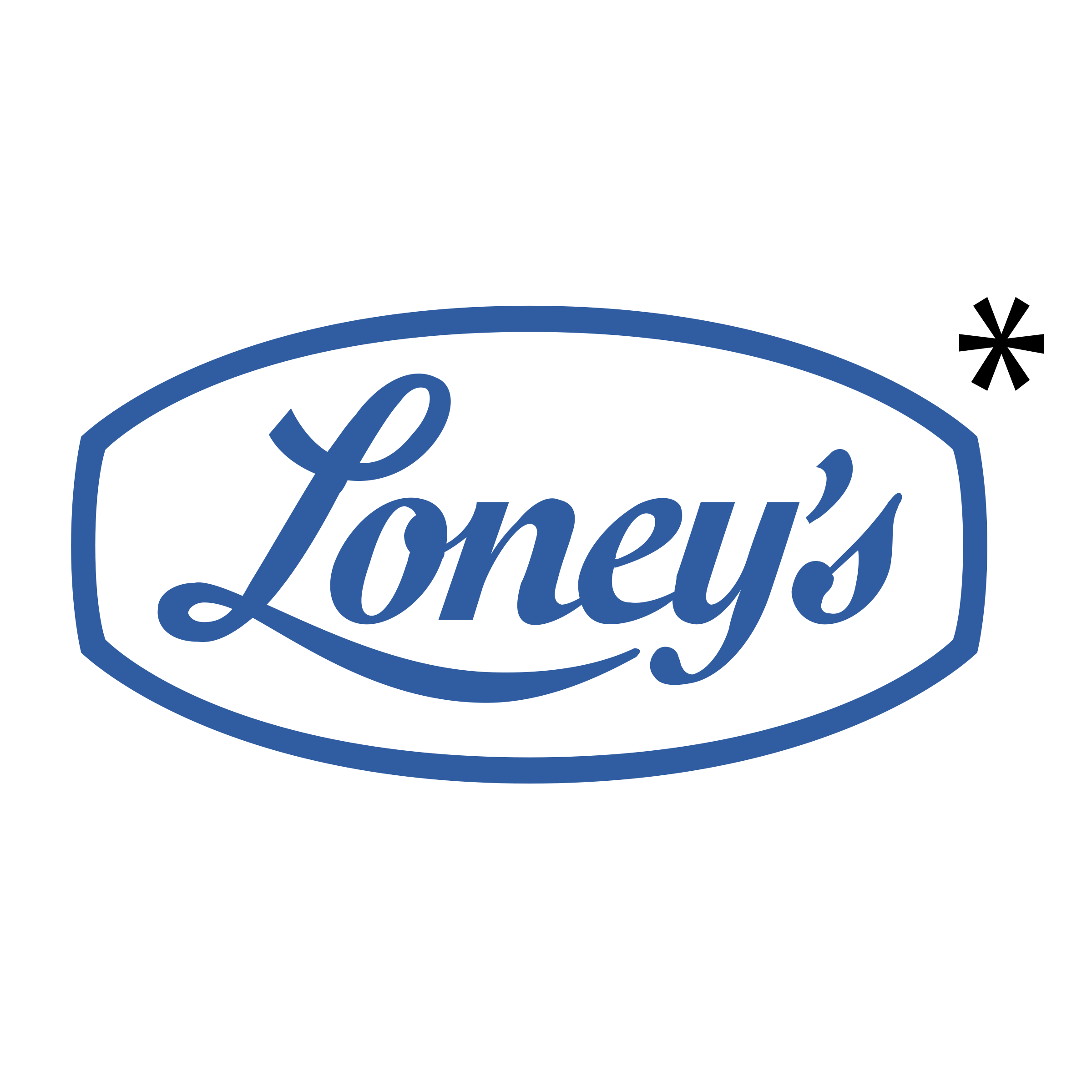 Loney's Logo PNG Transparent & SVG Vector - Freebie Supply