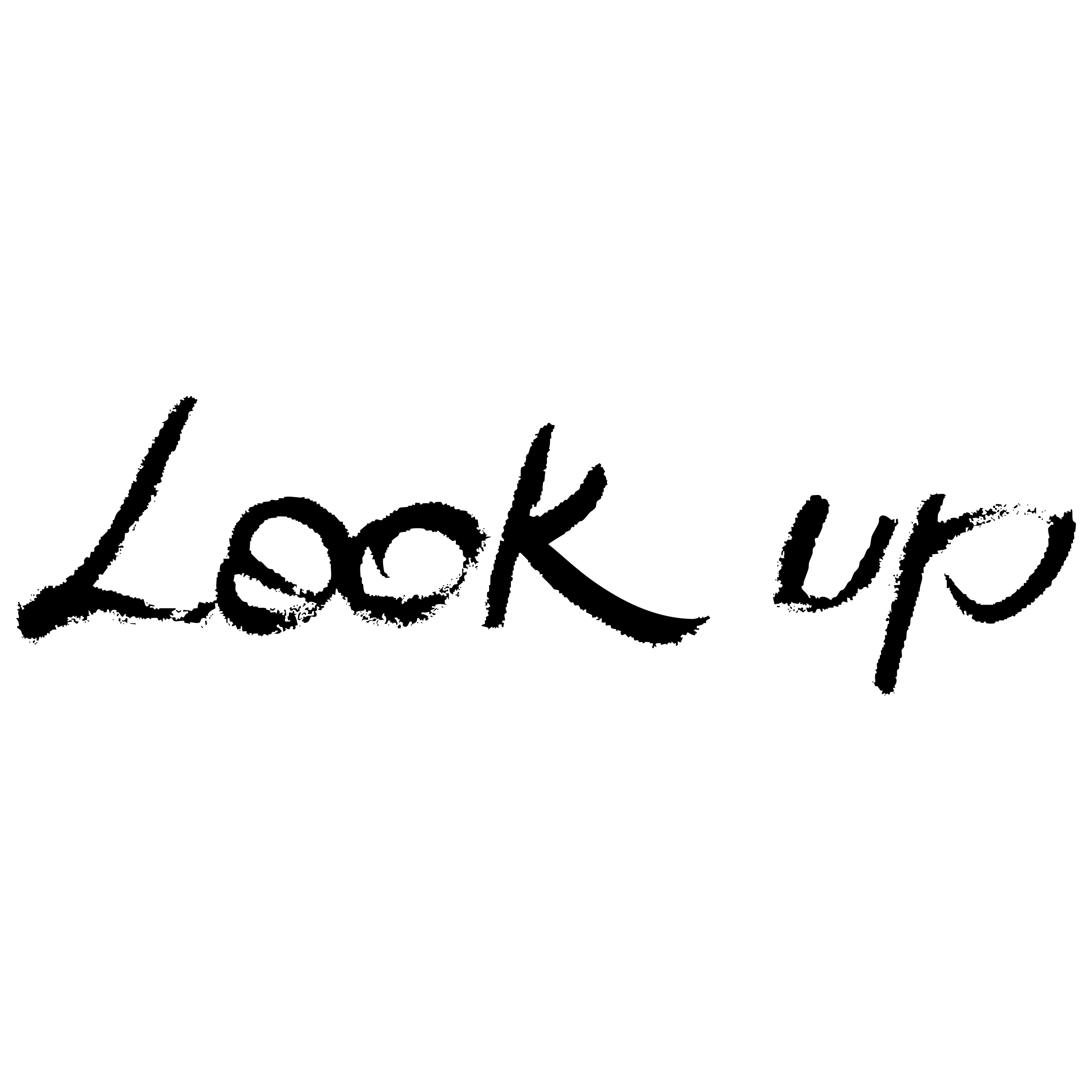 Look Up Logo PNG Transparent & SVG Vector - Freebie Supply