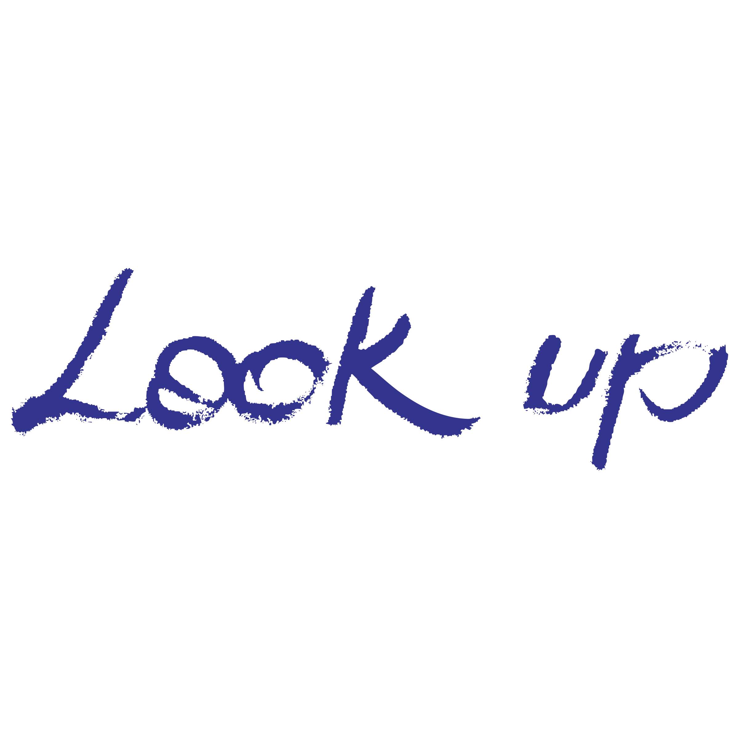 Look Up Logo PNG Transparent & SVG Vector - Freebie Supply