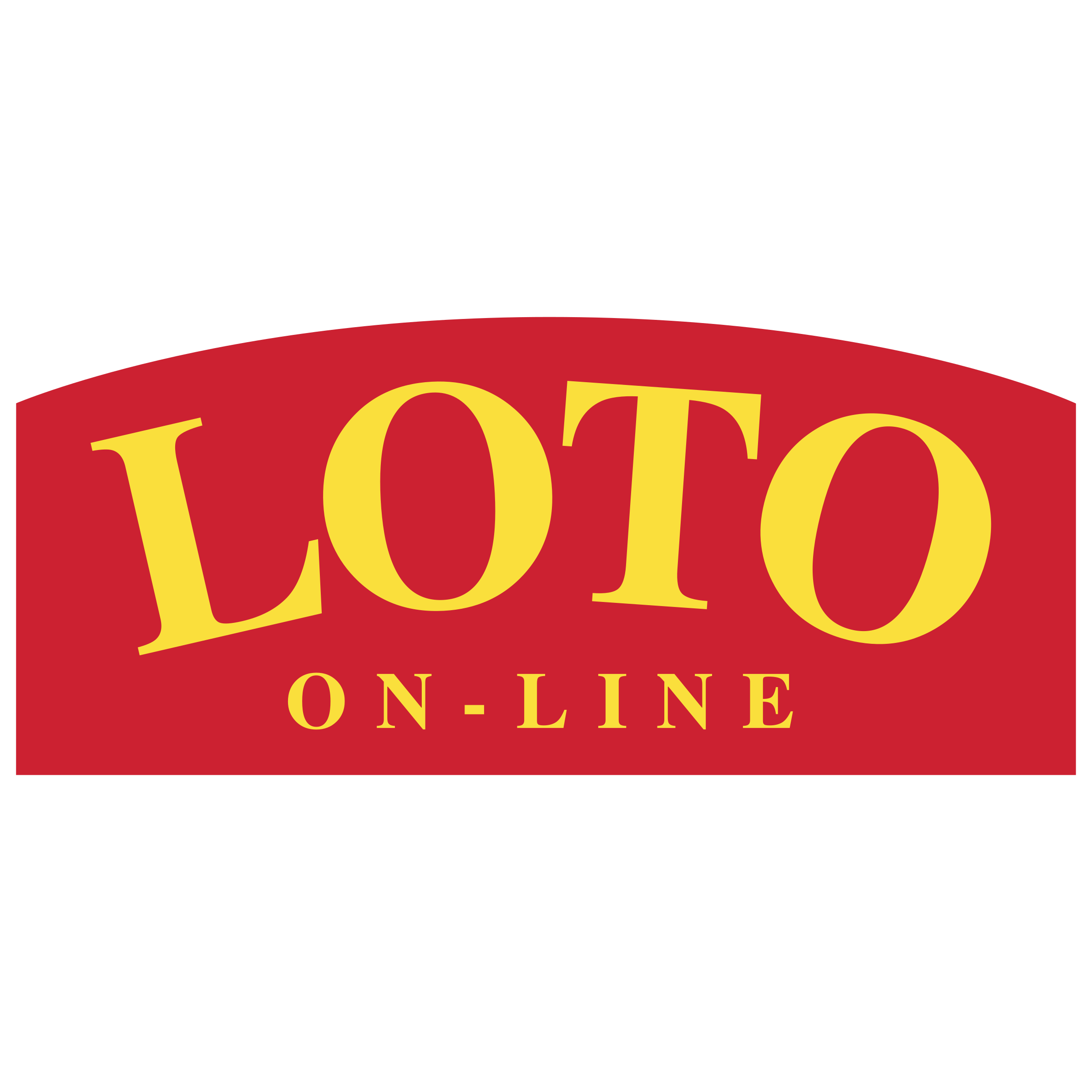 Loto On Line Logo PNG Transparent & SVG Vector - Freebie Supply