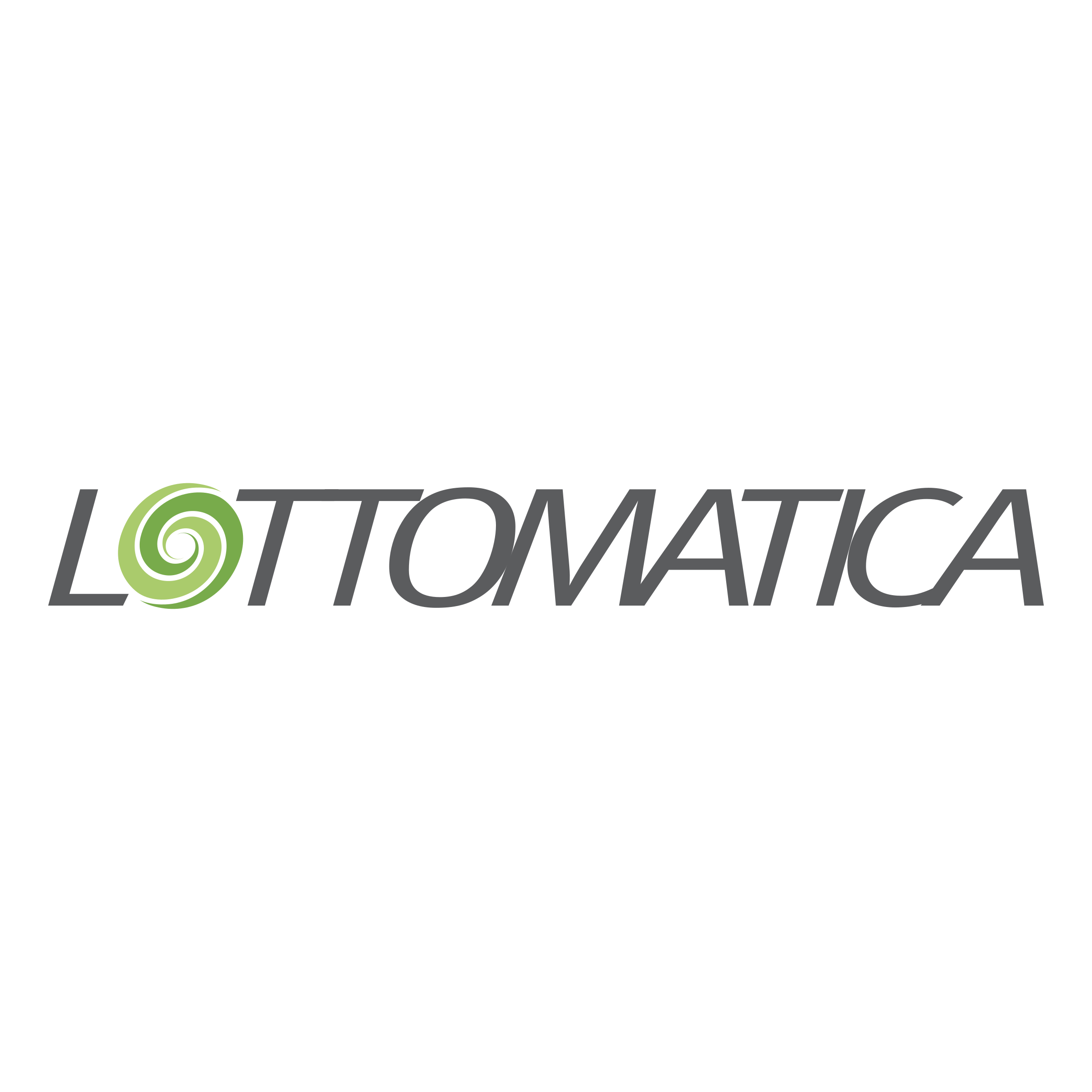 Lottomatica Logo PNG Transparent & SVG Vector - Freebie Supply