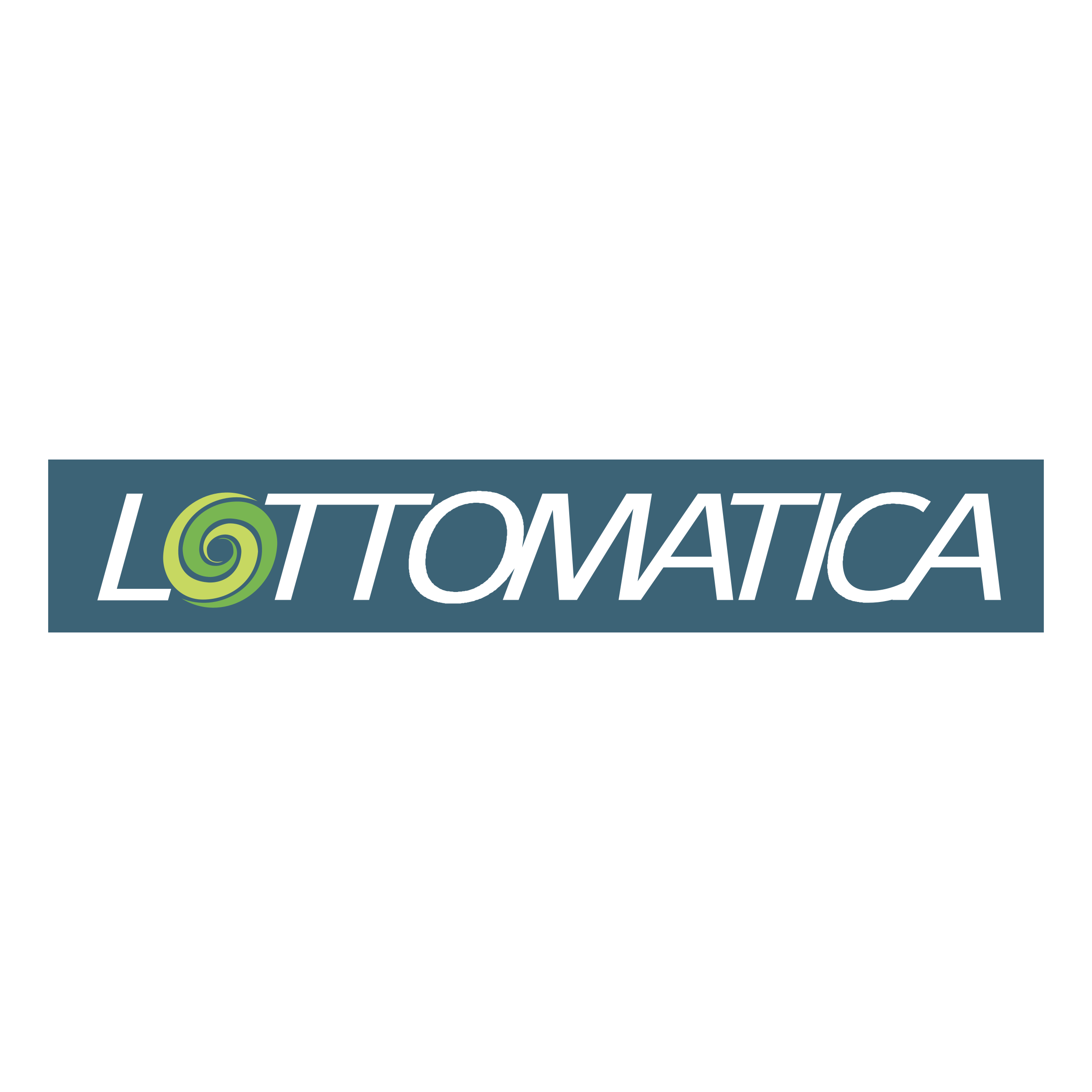 Lottomatica Logo PNG Transparent & SVG Vector - Freebie Supply
