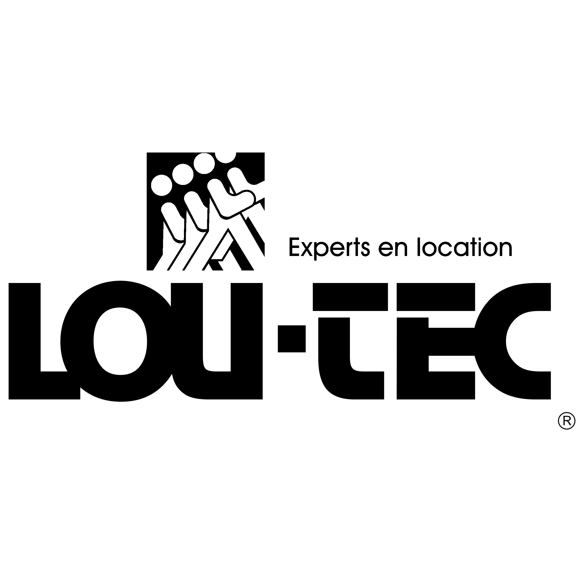 Lou Tec Logo PNG Transparent & SVG Vector - Freebie Supply