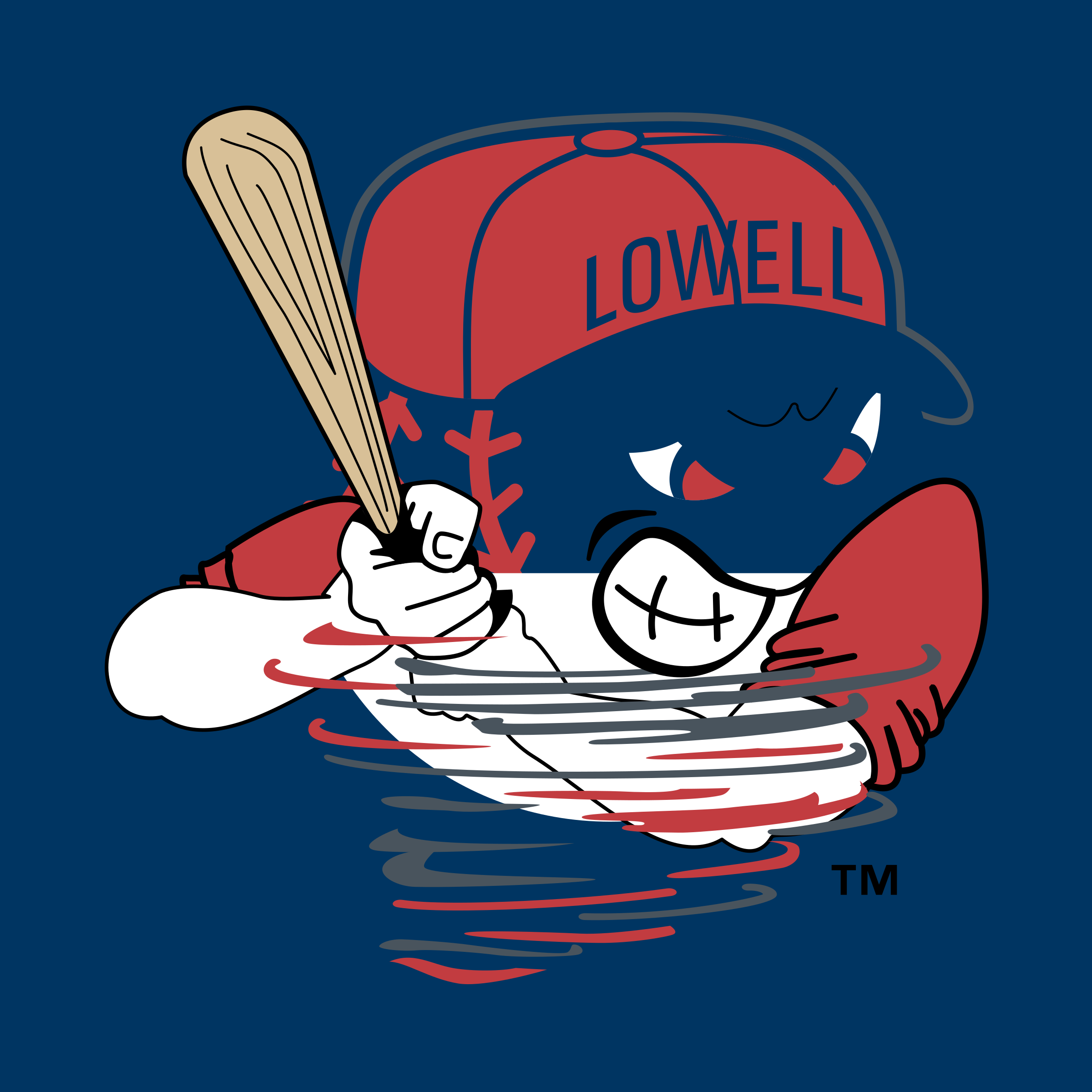 Lowell Logo