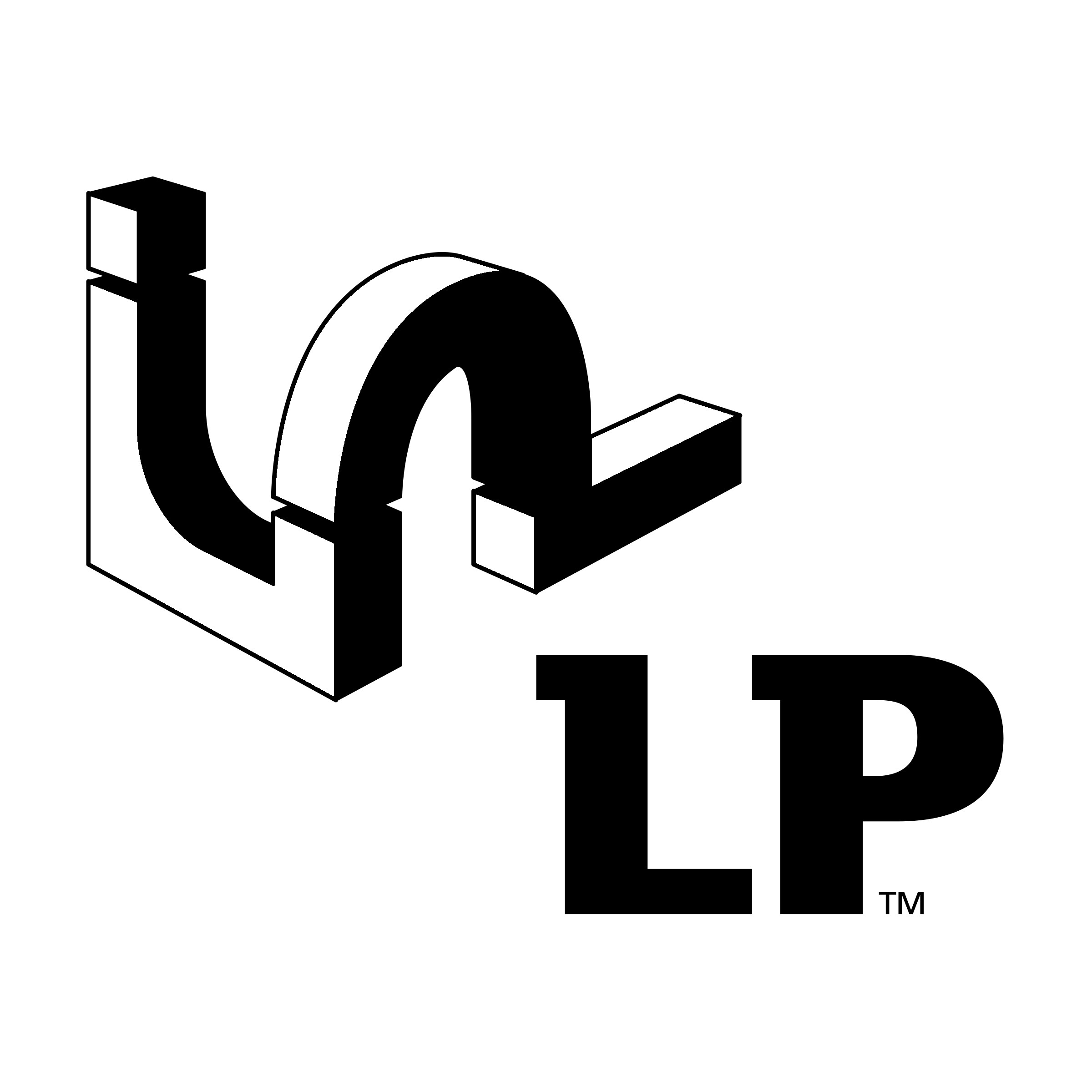 LP Logo PNG Transparent & SVG Vector - Freebie Supply