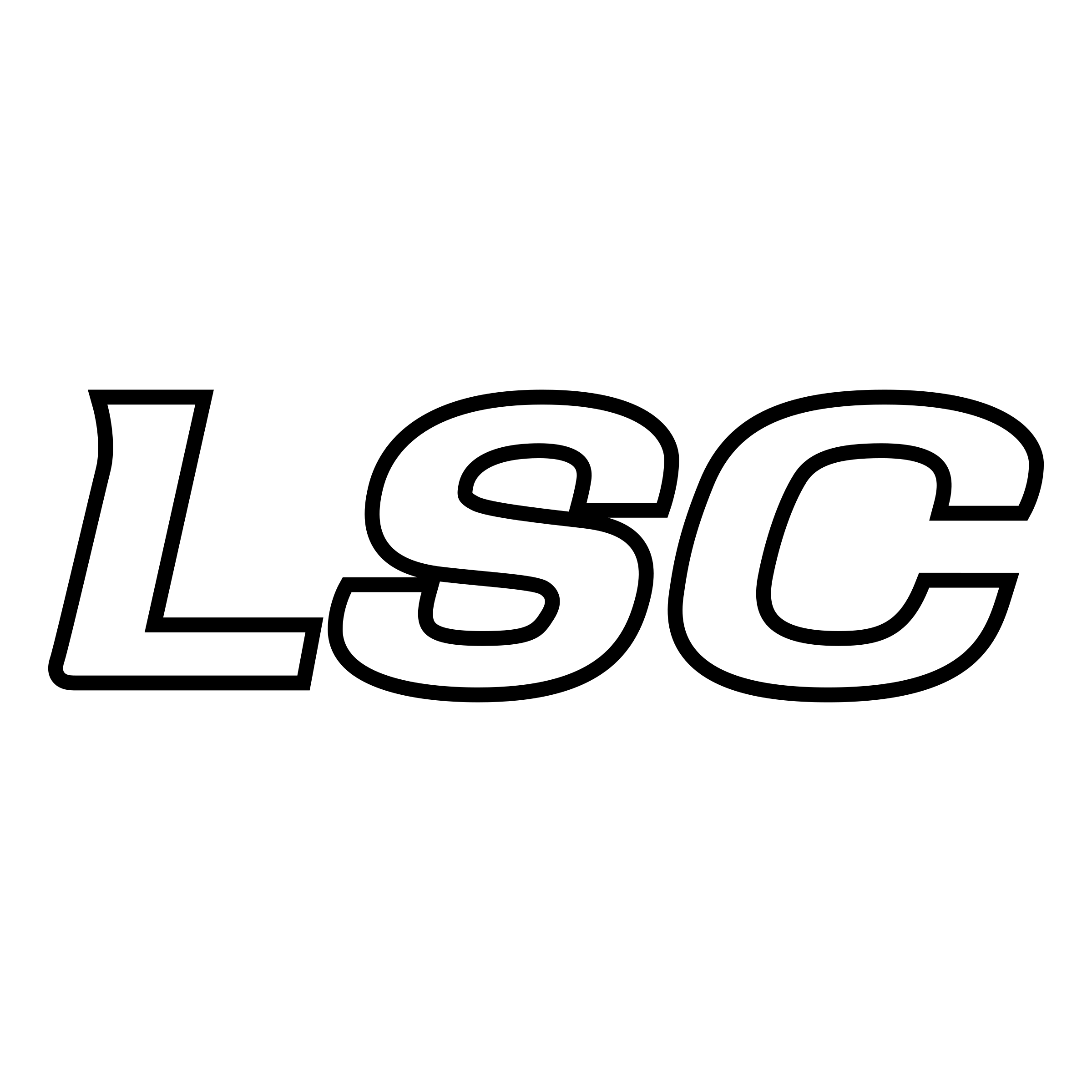 LSC Logo PNG Transparent & SVG Vector - Freebie Supply