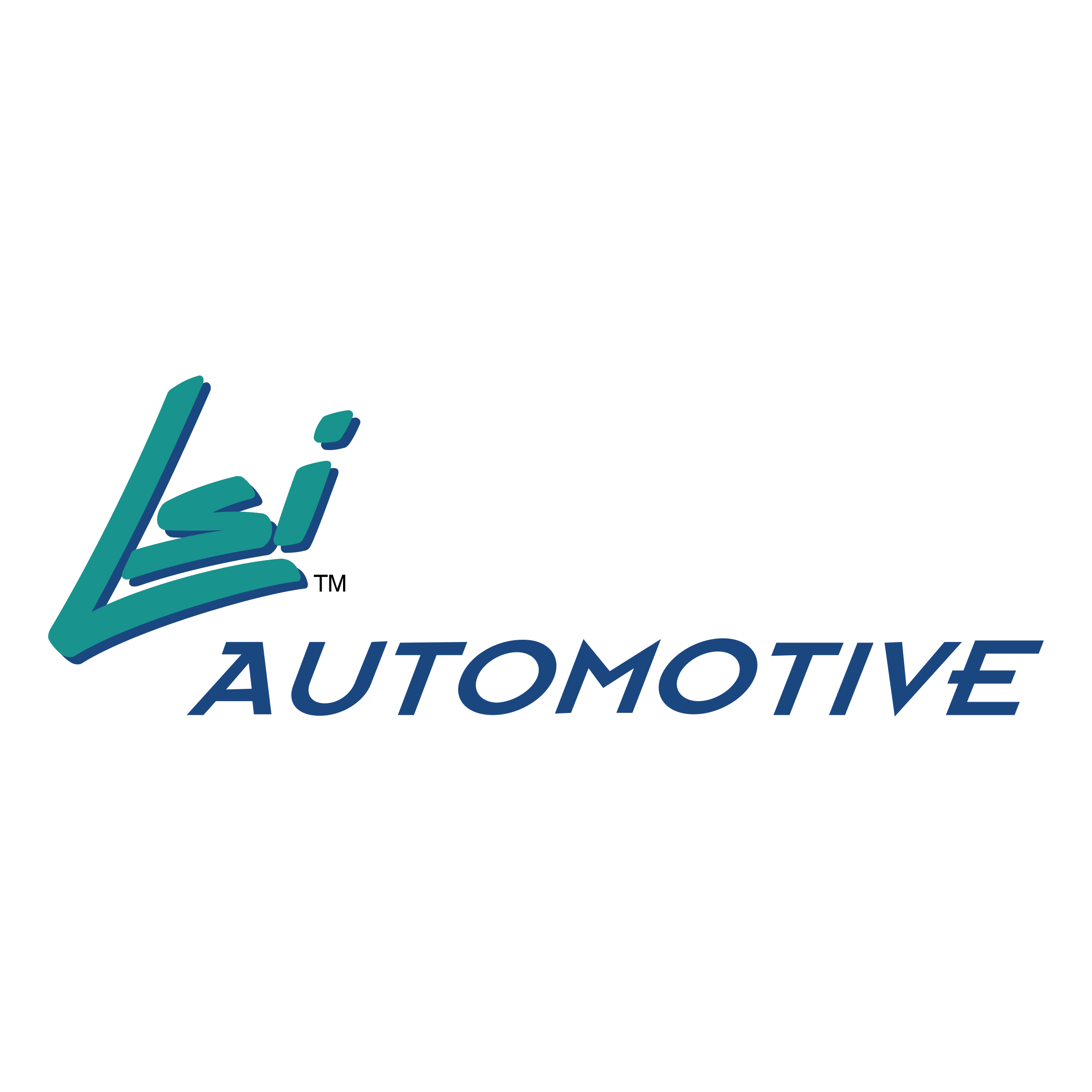LSI Automotive Logo PNG Transparent & SVG Vector - Freebie Supply
