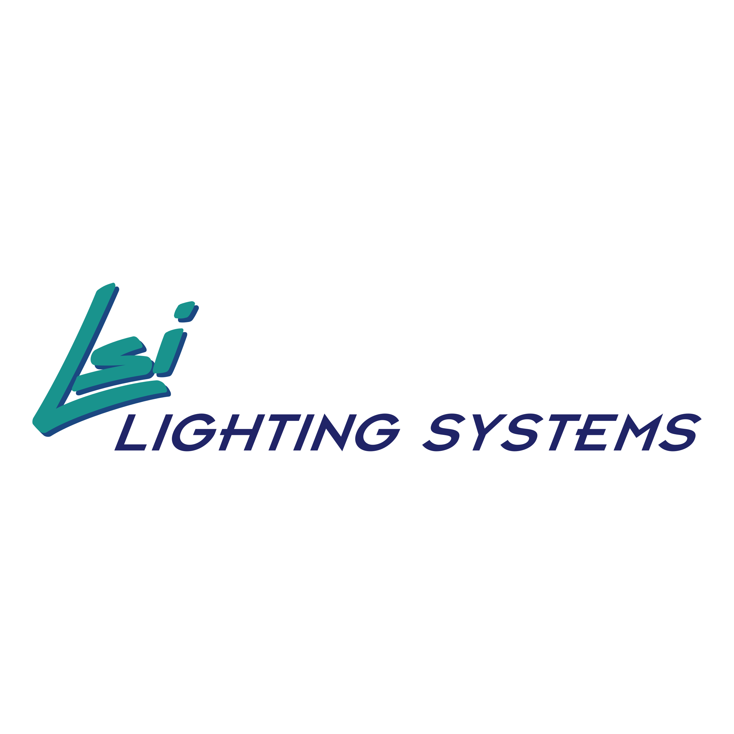 LSI Lighting Systems Logo PNG Transparent & SVG Vector - Freebie Supply