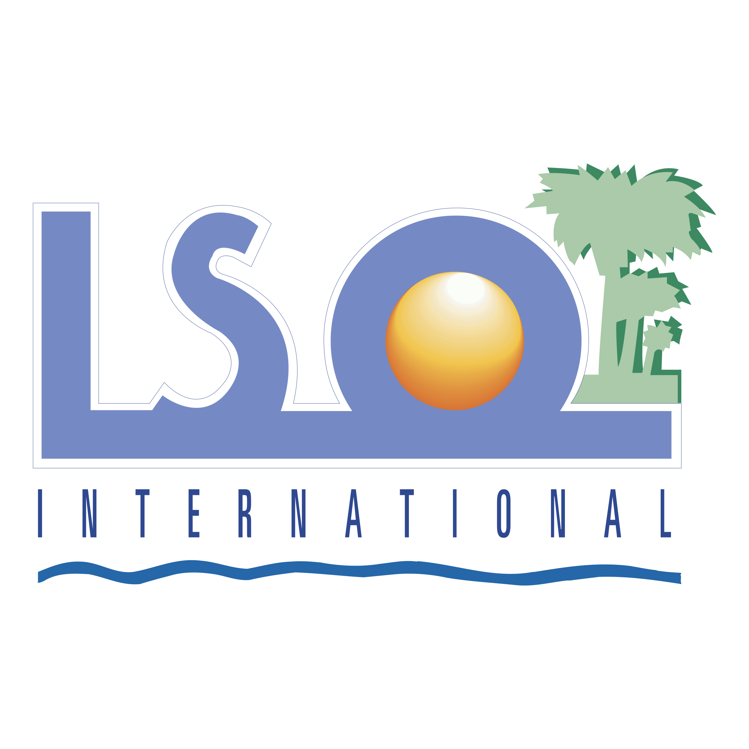 LSO International Logo PNG Transparent & SVG Vector - Freebie Supply