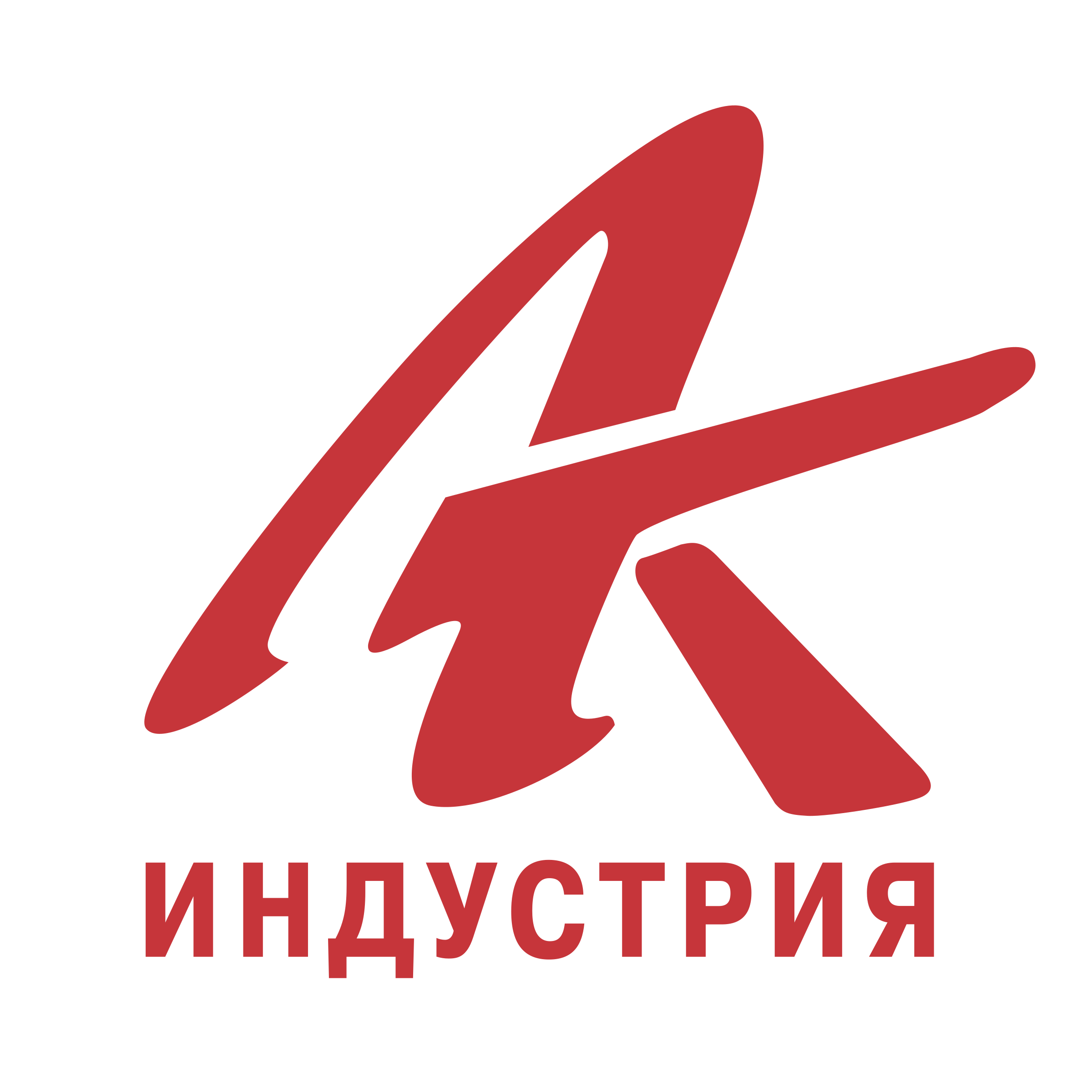 LTK Industriya Logo PNG Transparent & SVG Vector - Freebie Supply