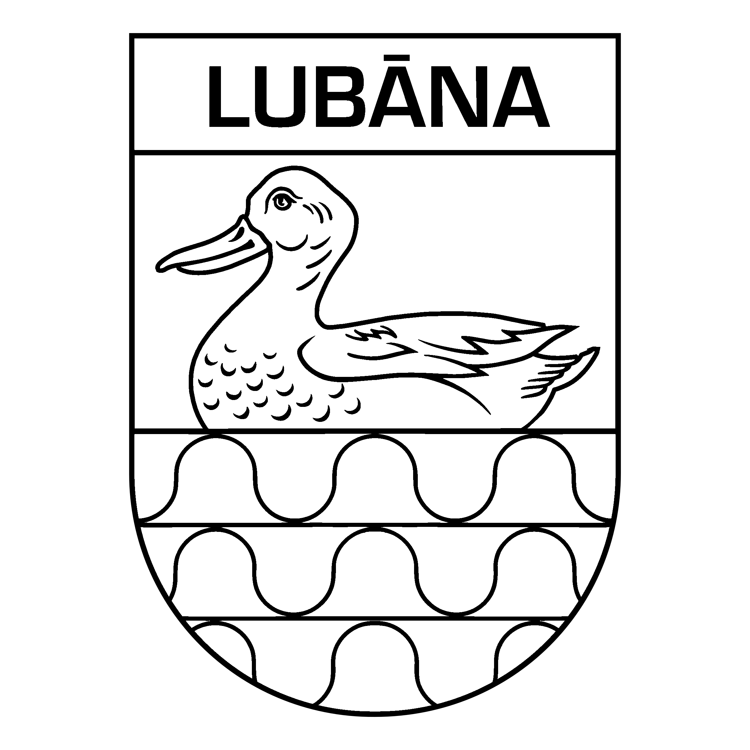 Lubana Logo PNG Transparent & SVG Vector - Freebie Supply