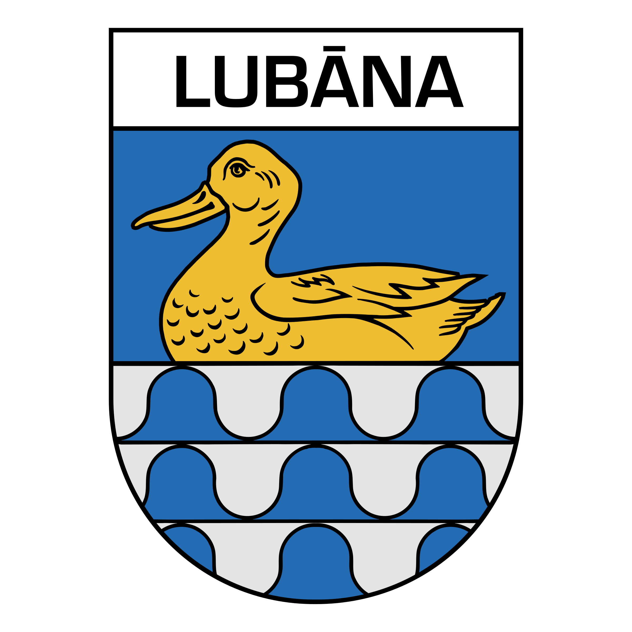 Lubana Logo PNG Transparent & SVG Vector - Freebie Supply