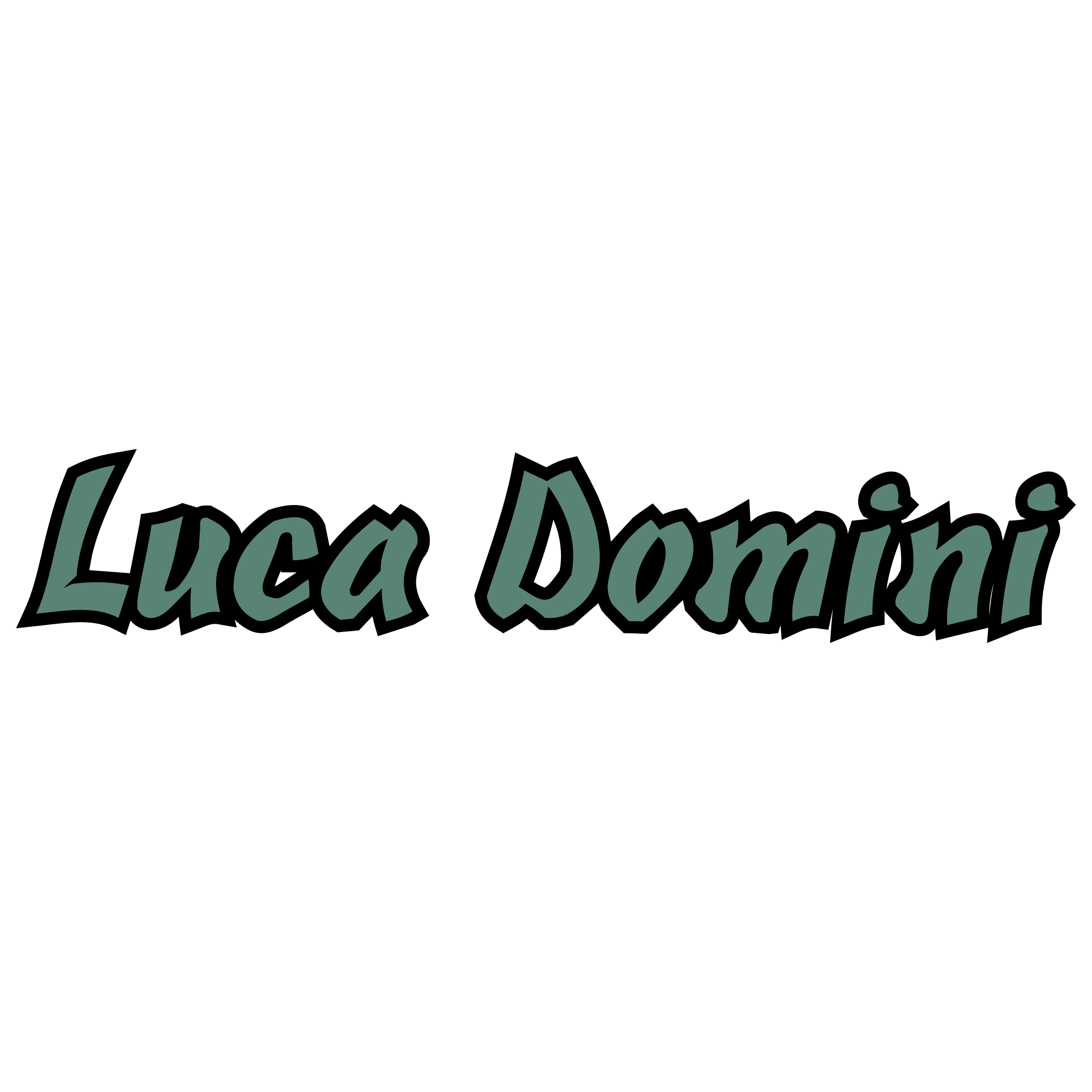Luca Domini Logo PNG Transparent & SVG Vector - Freebie Supply
