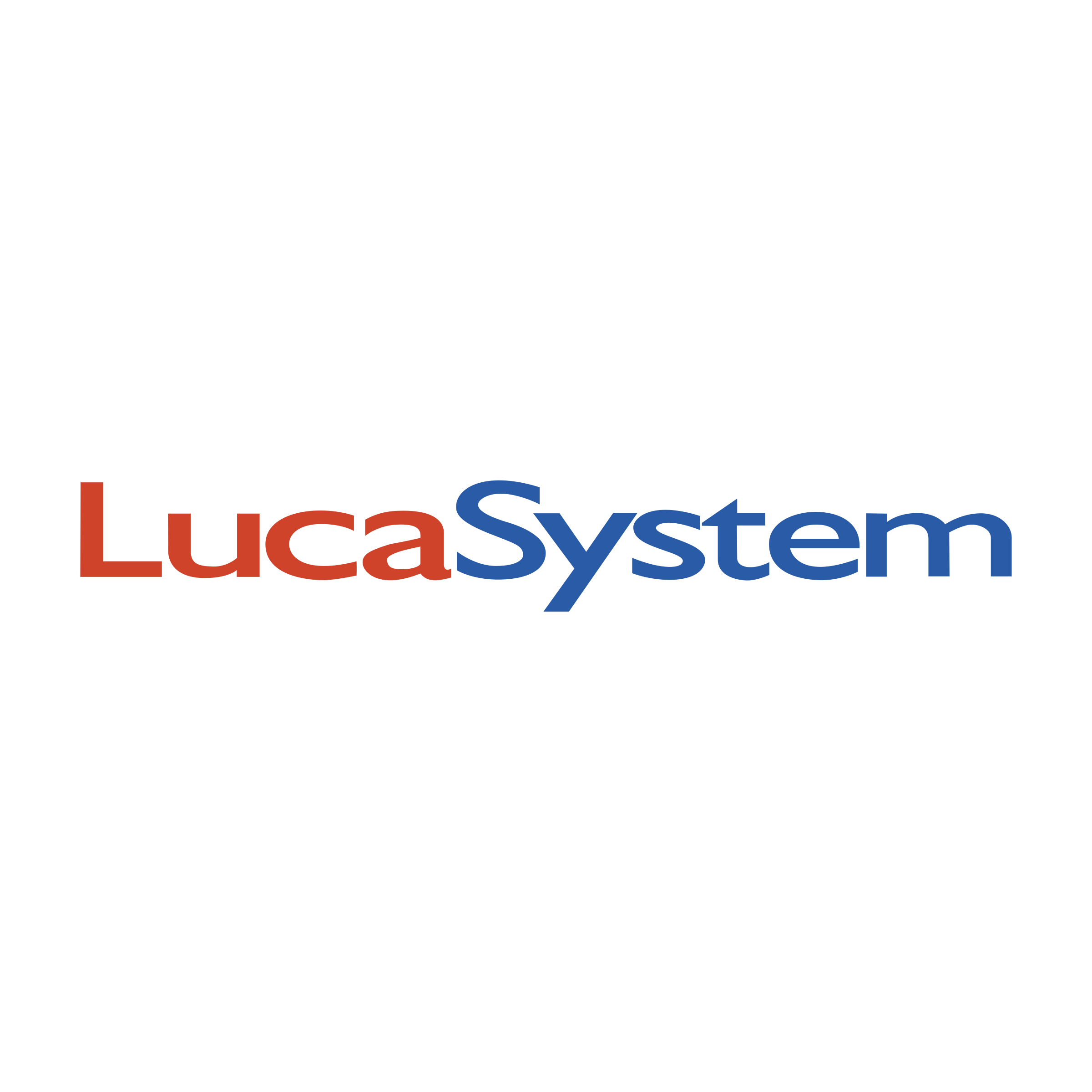 Luca System Logo PNG Transparent & SVG Vector - Freebie Supply
