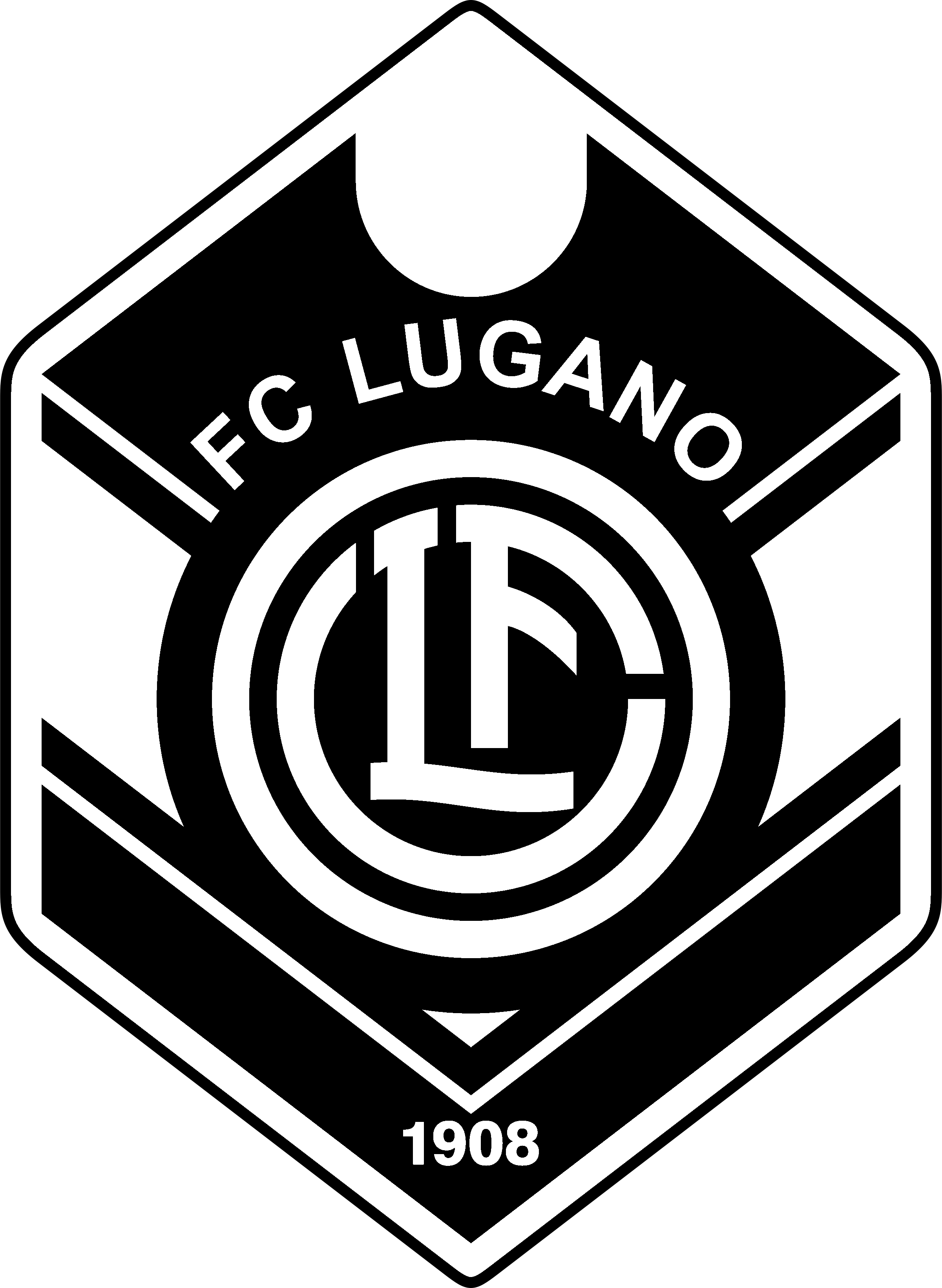 Lugano Logo PNG Transparent & SVG Vector - Freebie Supply