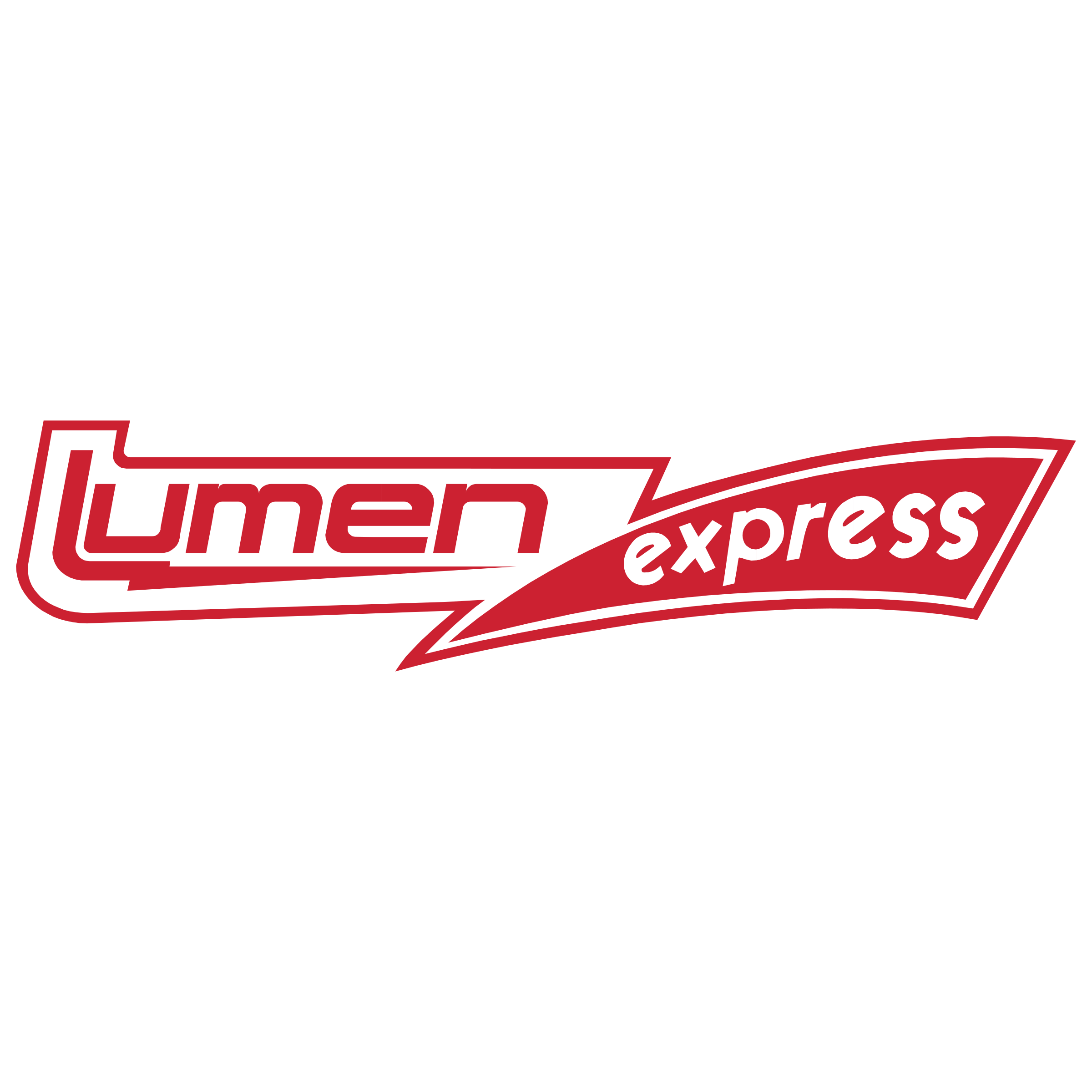 Lumen Express Logo PNG Transparent & SVG Vector - Freebie Supply