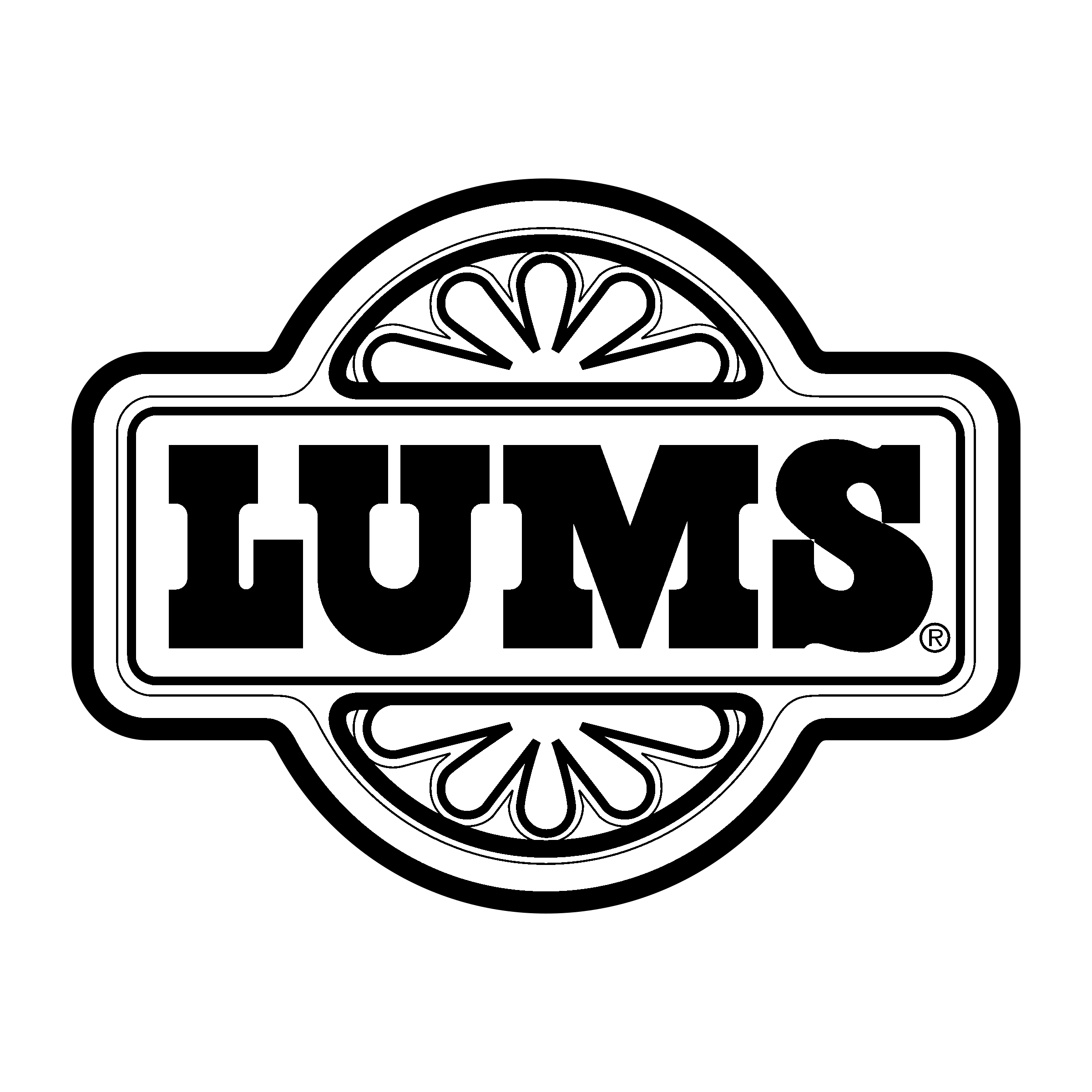 Lums Logo PNG Transparent & SVG Vector - Freebie Supply