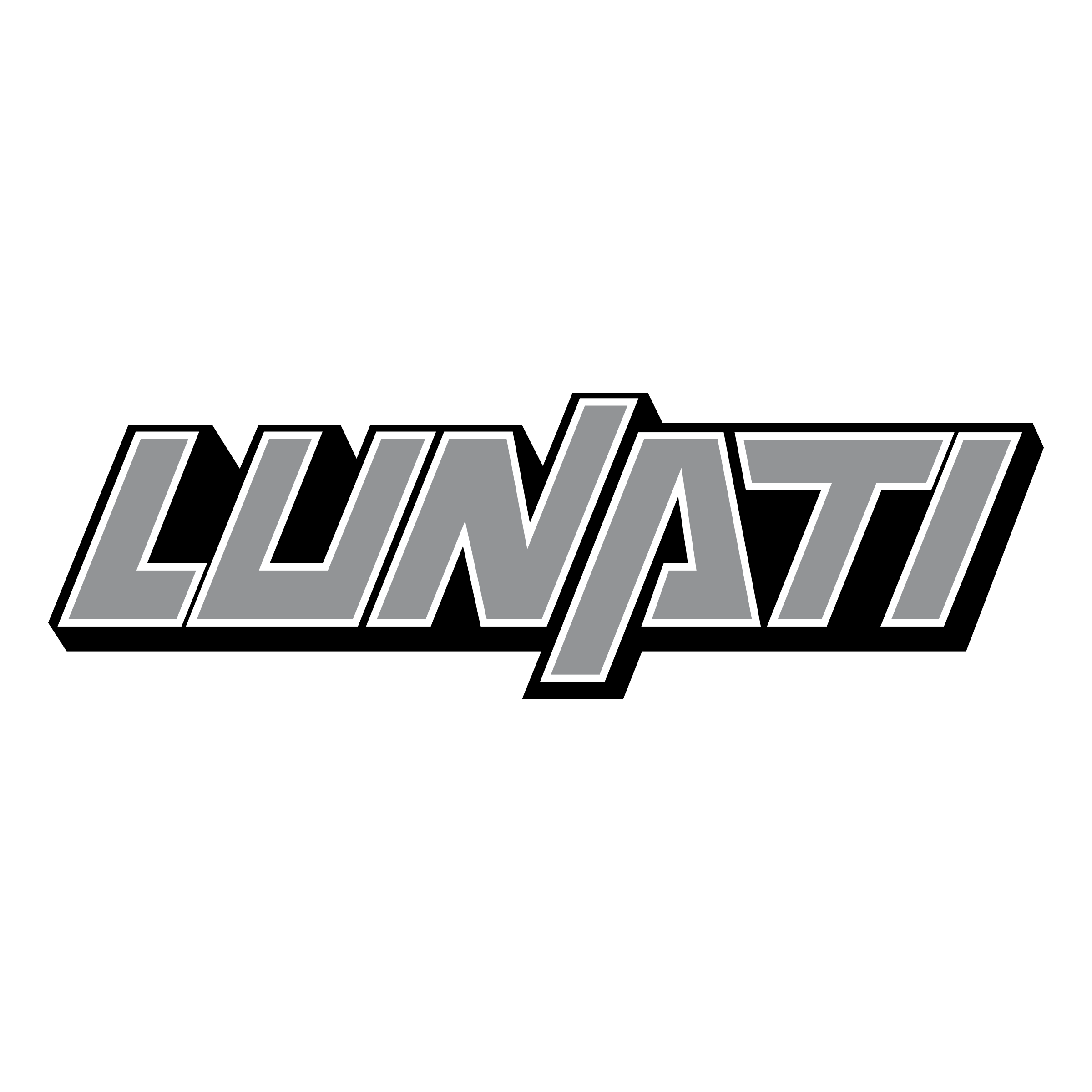 Logotipo De Lunati