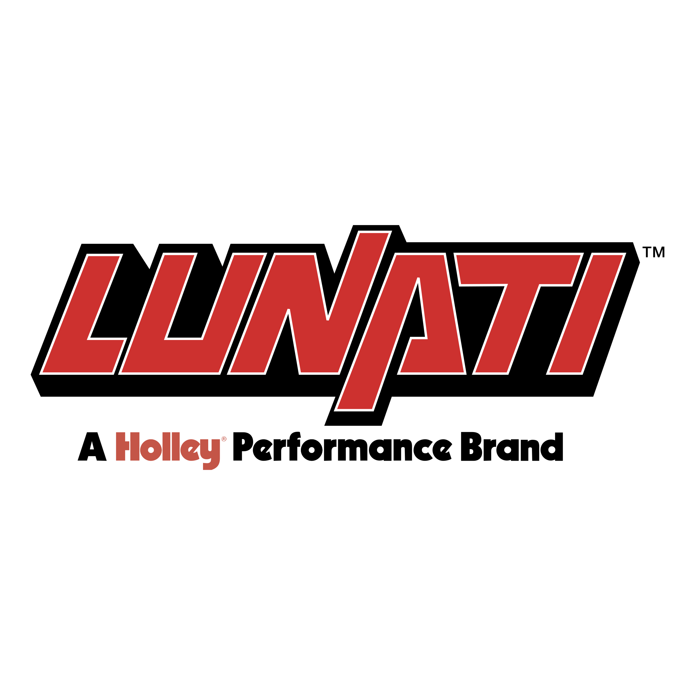 Logotipo De Lunati