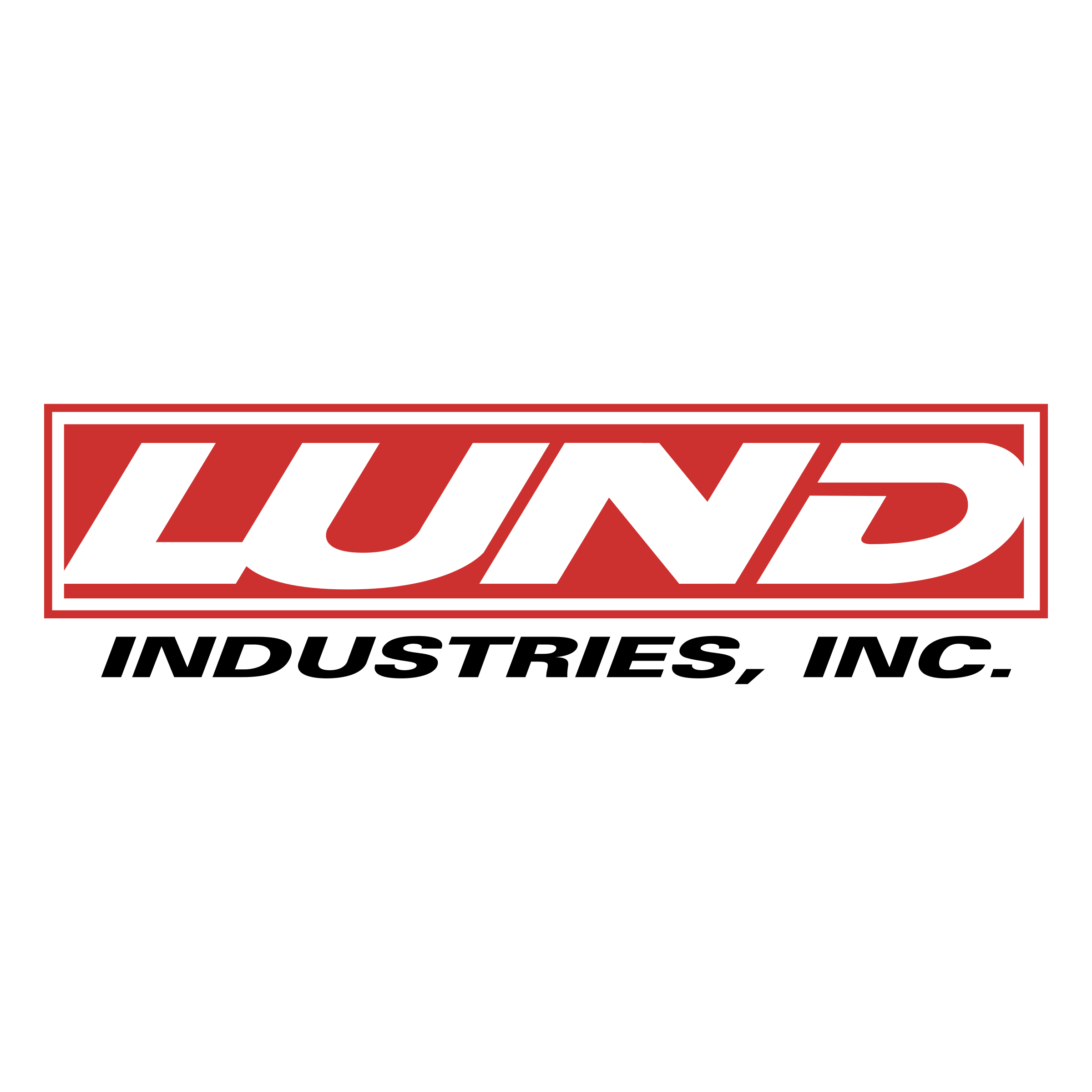 Lund Industries Logo PNG Transparent & SVG Vector - Freebie Supply