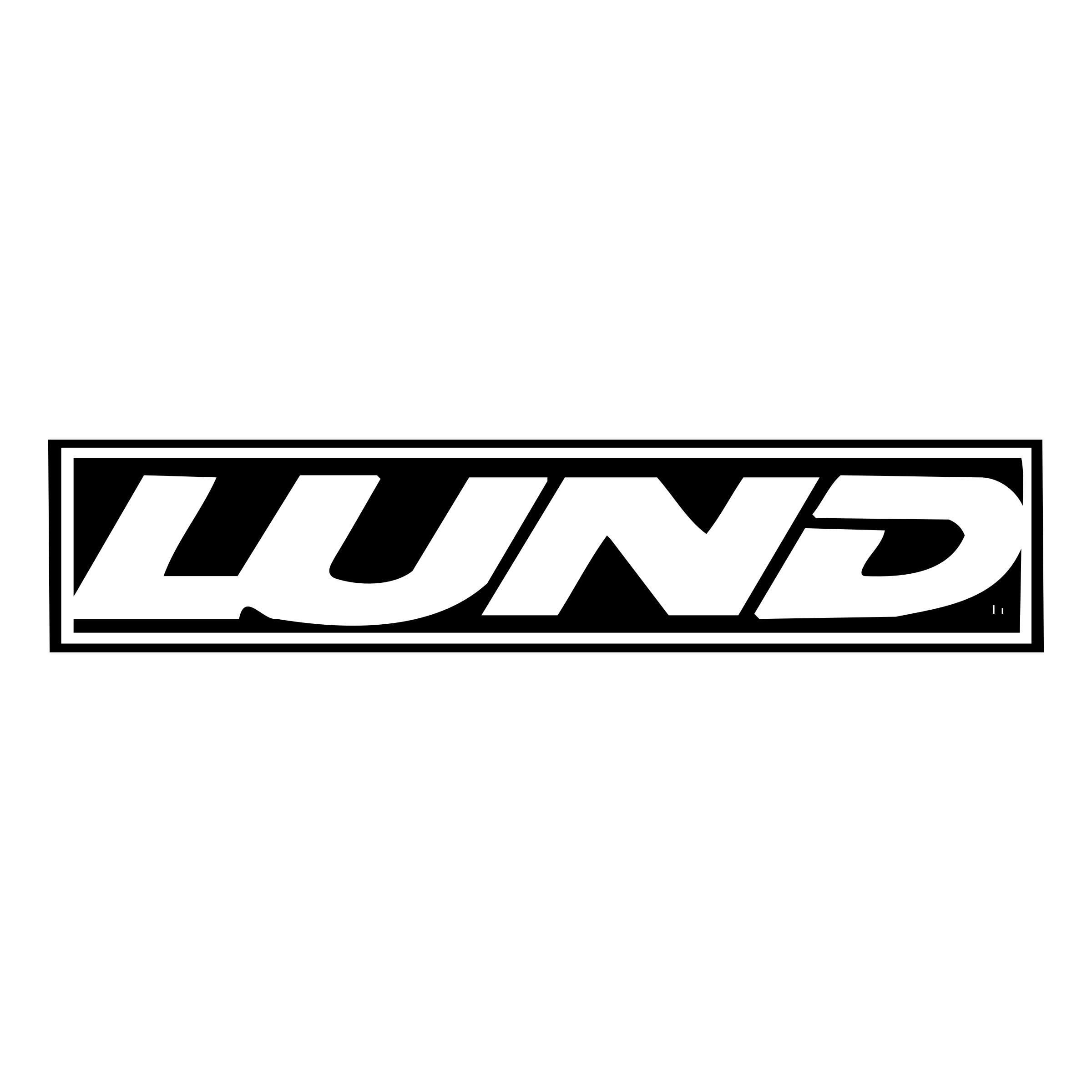 Lund Logo PNG Transparent & SVG Vector - Freebie Supply