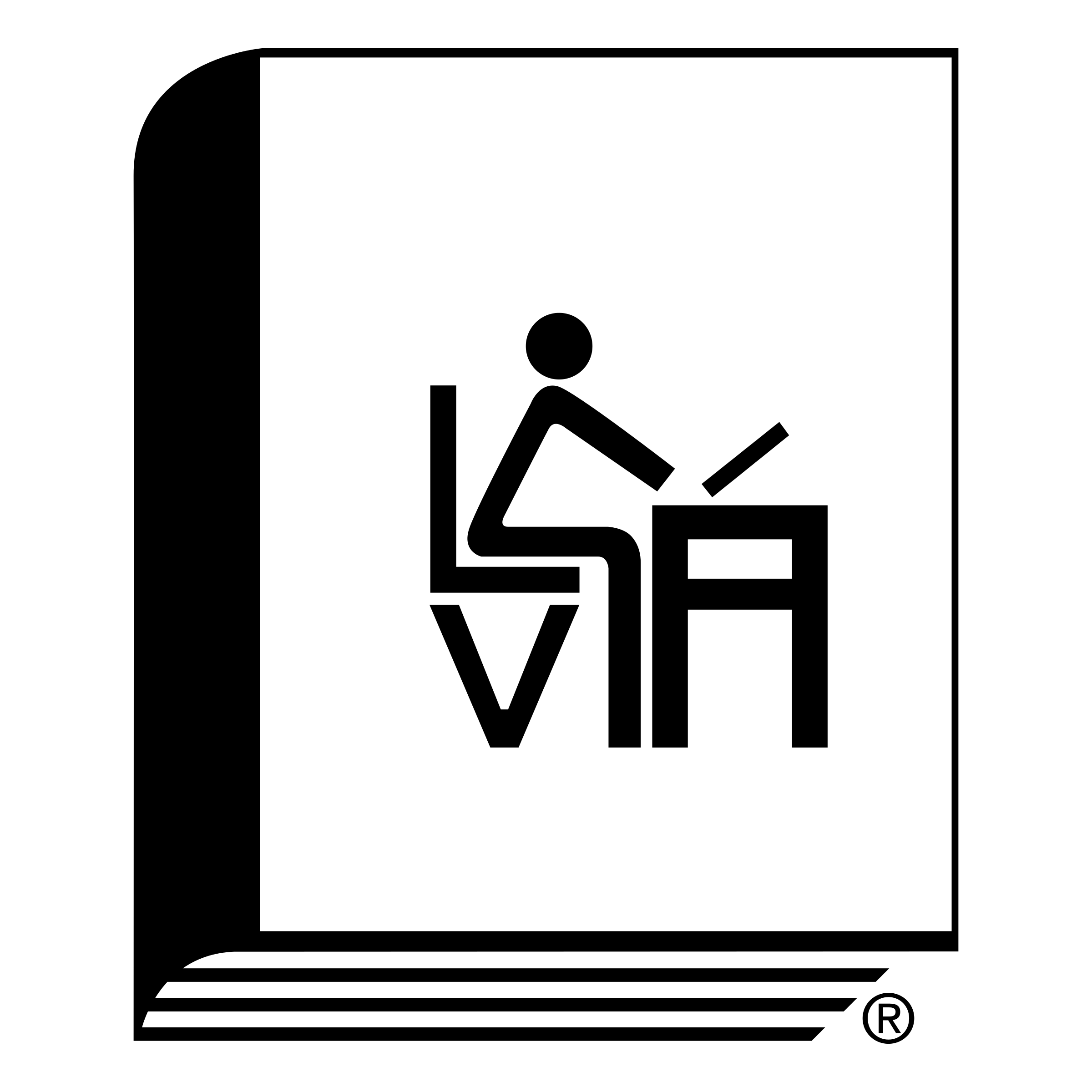 LVA Logo PNG Transparent & SVG Vector - Freebie Supply