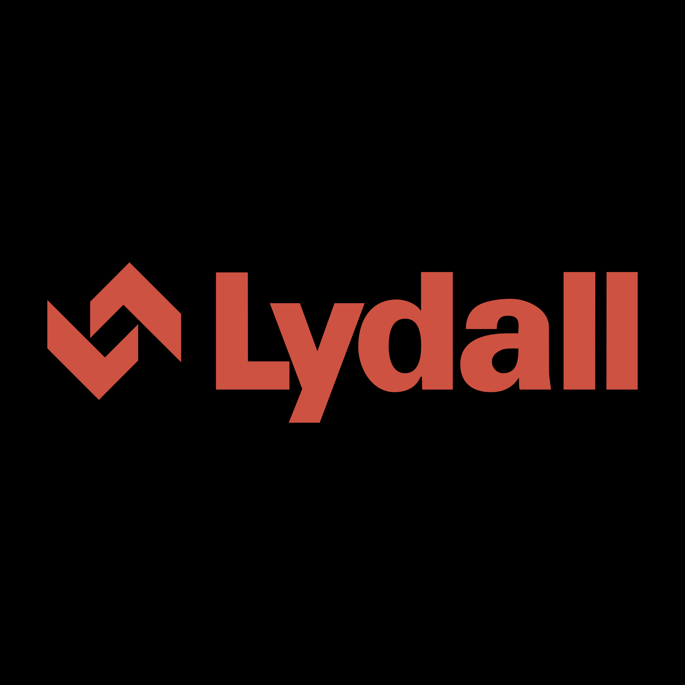 Lydall Logo PNG Transparent & SVG Vector - Freebie Supply