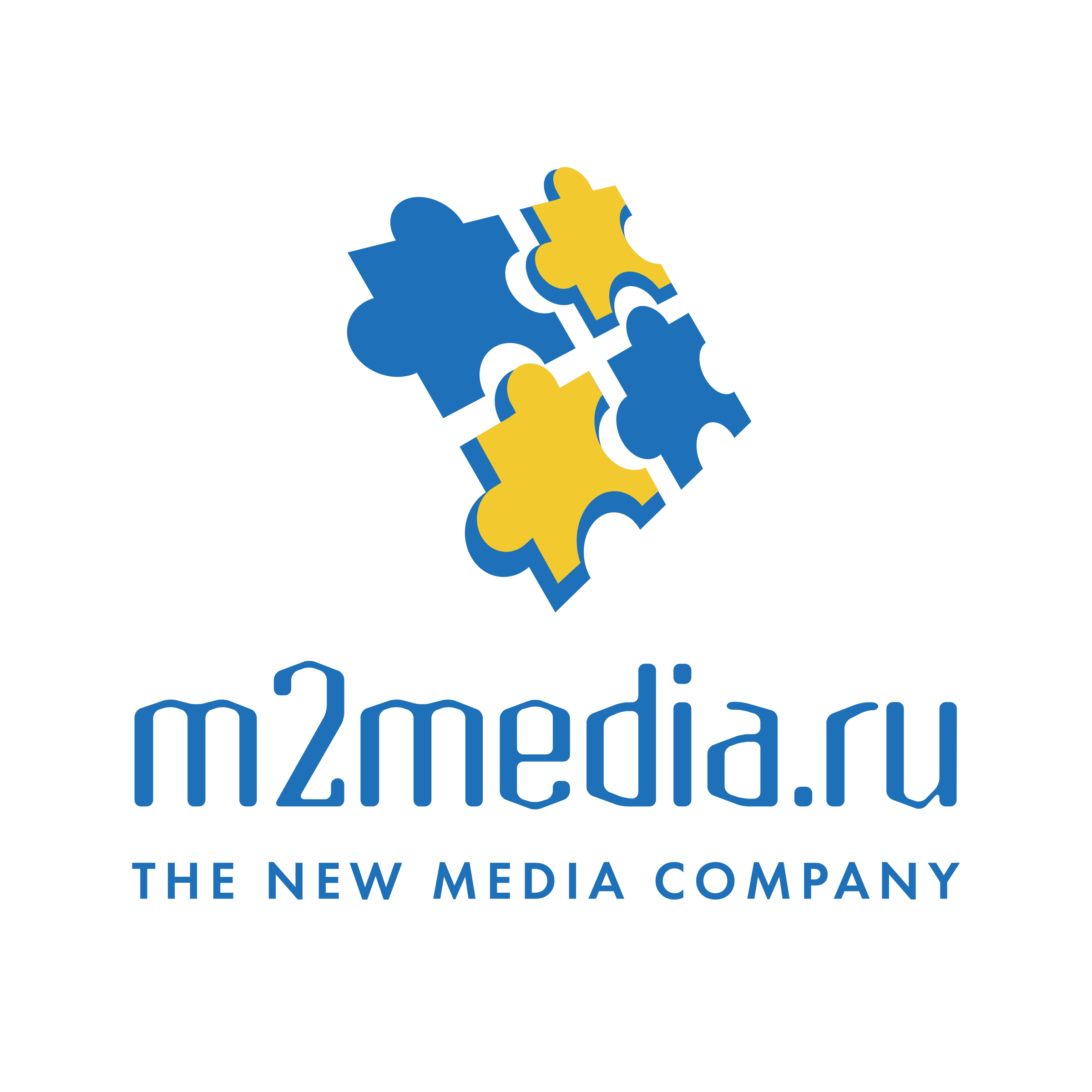 M2 Media Logo PNG Transparent & SVG Vector - Freebie Supply