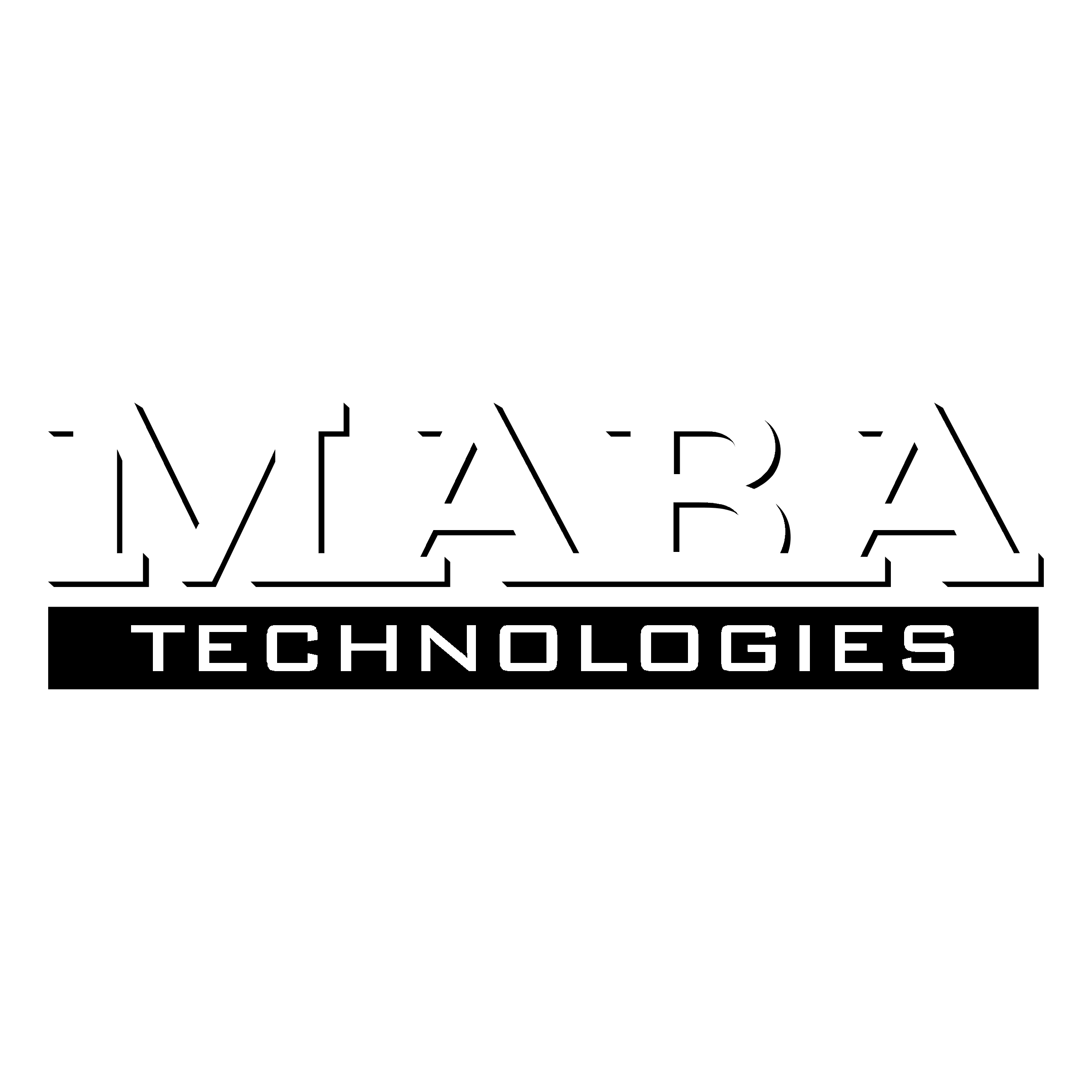 Maba Technologies Logo PNG Transparent & SVG Vector - Freebie Supply