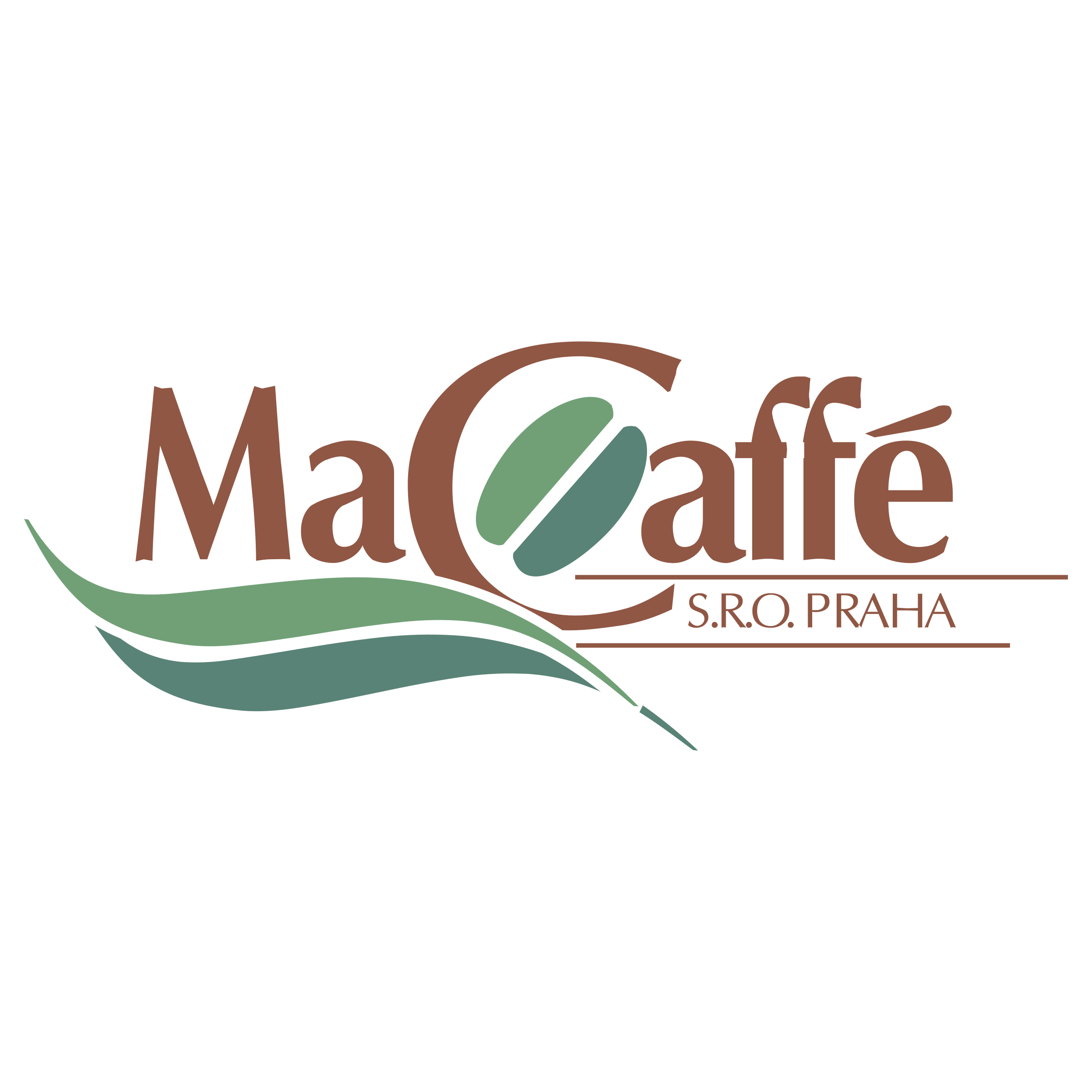 MaCaffe Logo PNG Transparent & SVG Vector - Freebie Supply