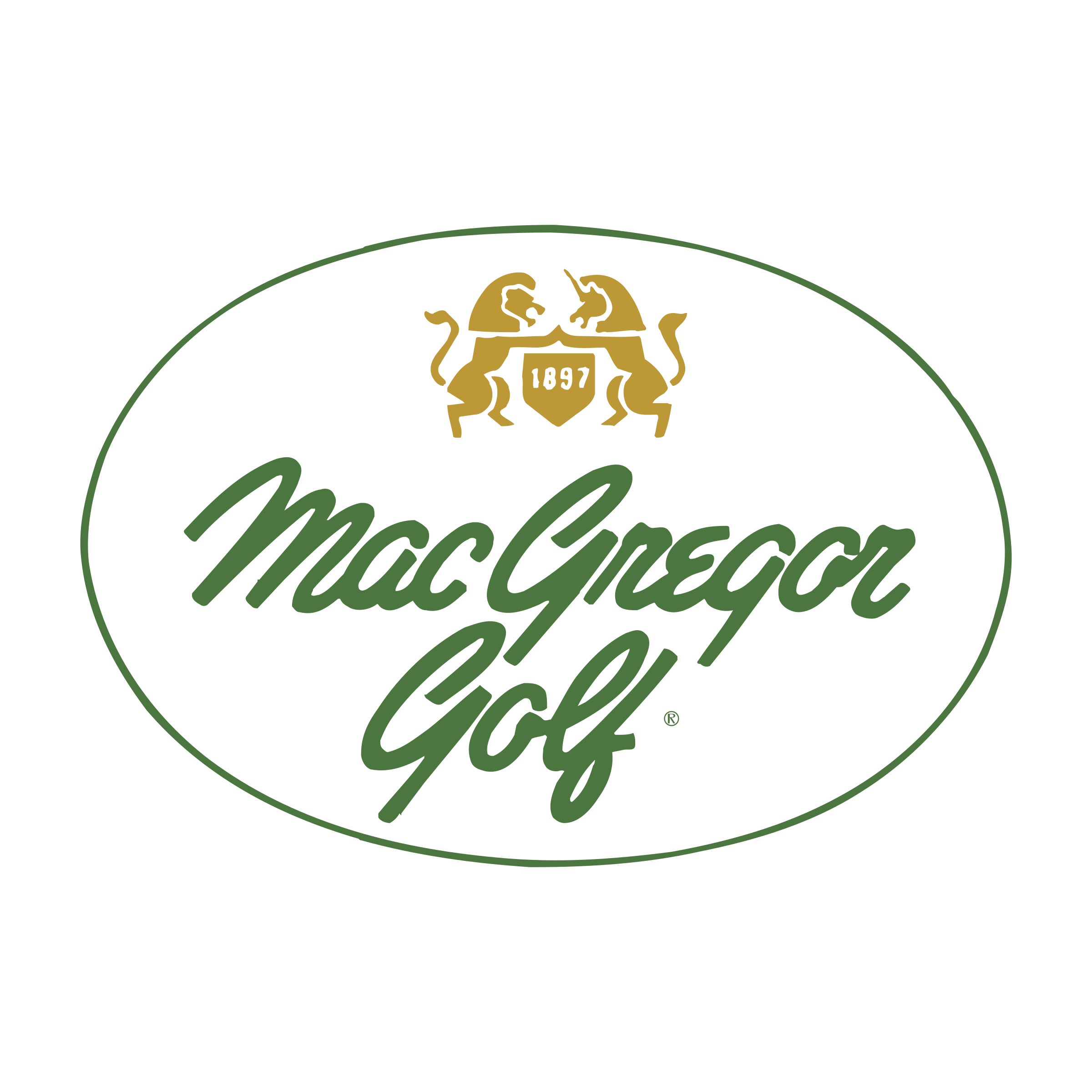 Logotipo De Macgregor McGregor 70th Anniversary Monaco GP Men's Polo
