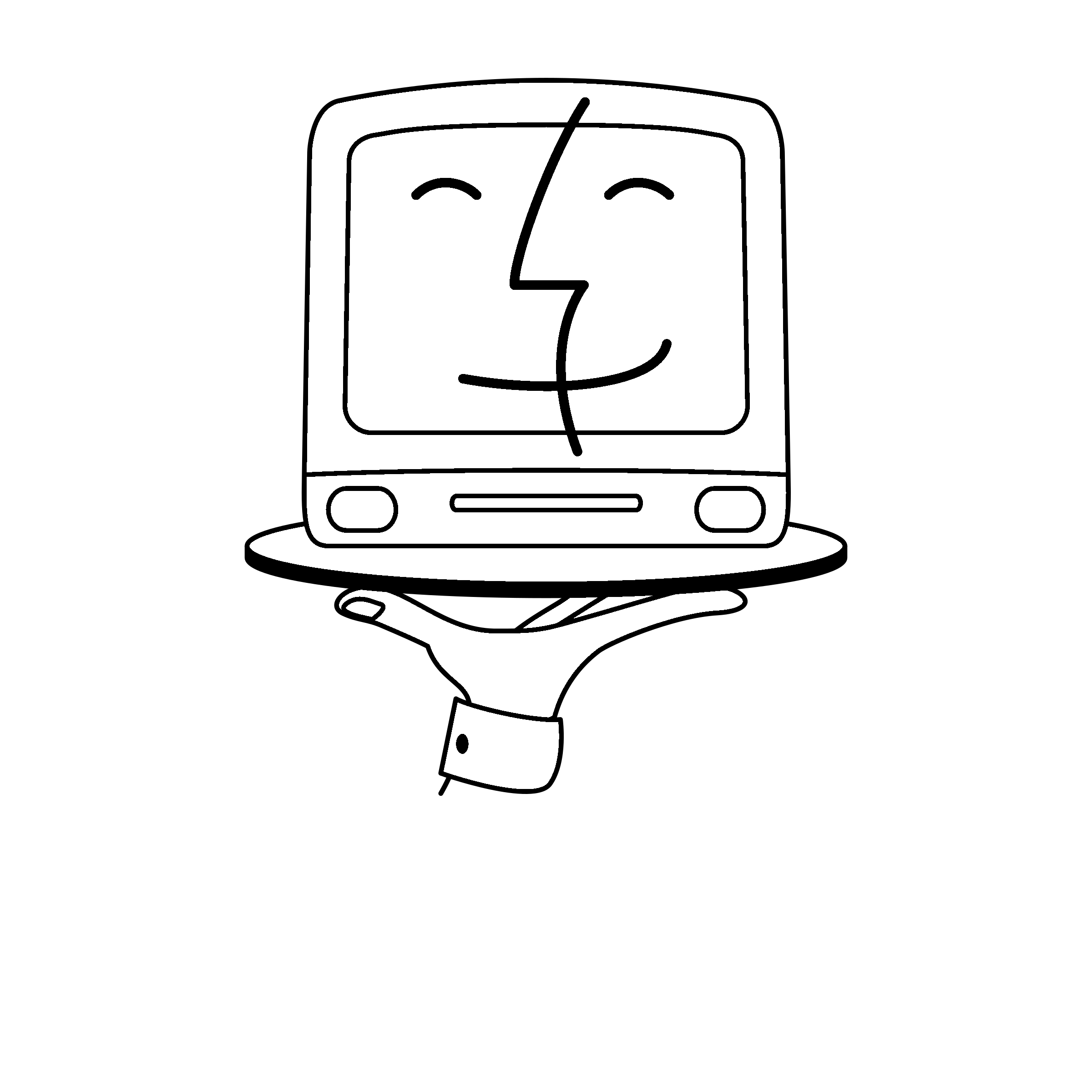 MacGroup Logo PNG Transparent & SVG Vector - Freebie Supply