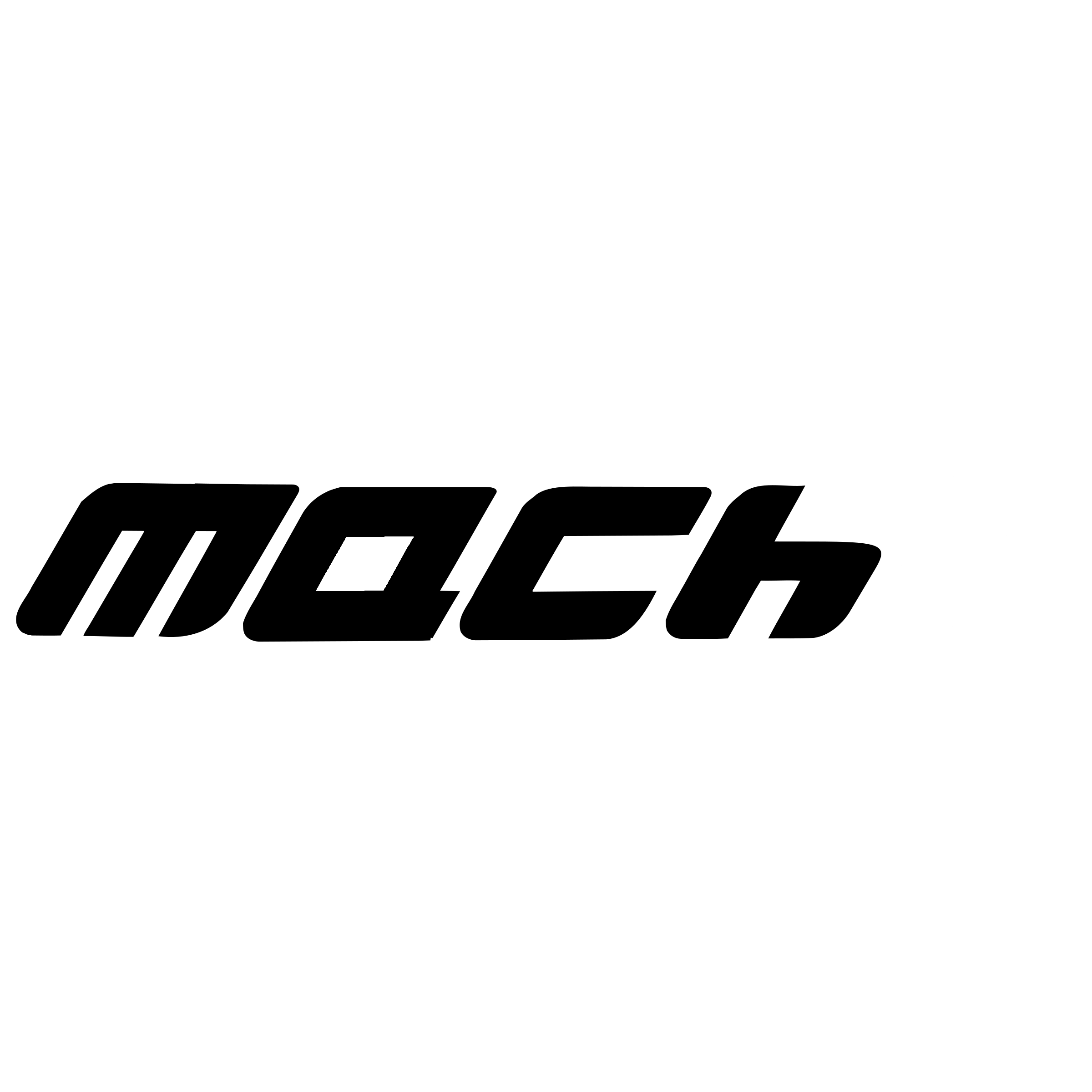 Mach1 Logo PNG Transparent & SVG Vector - Freebie Supply