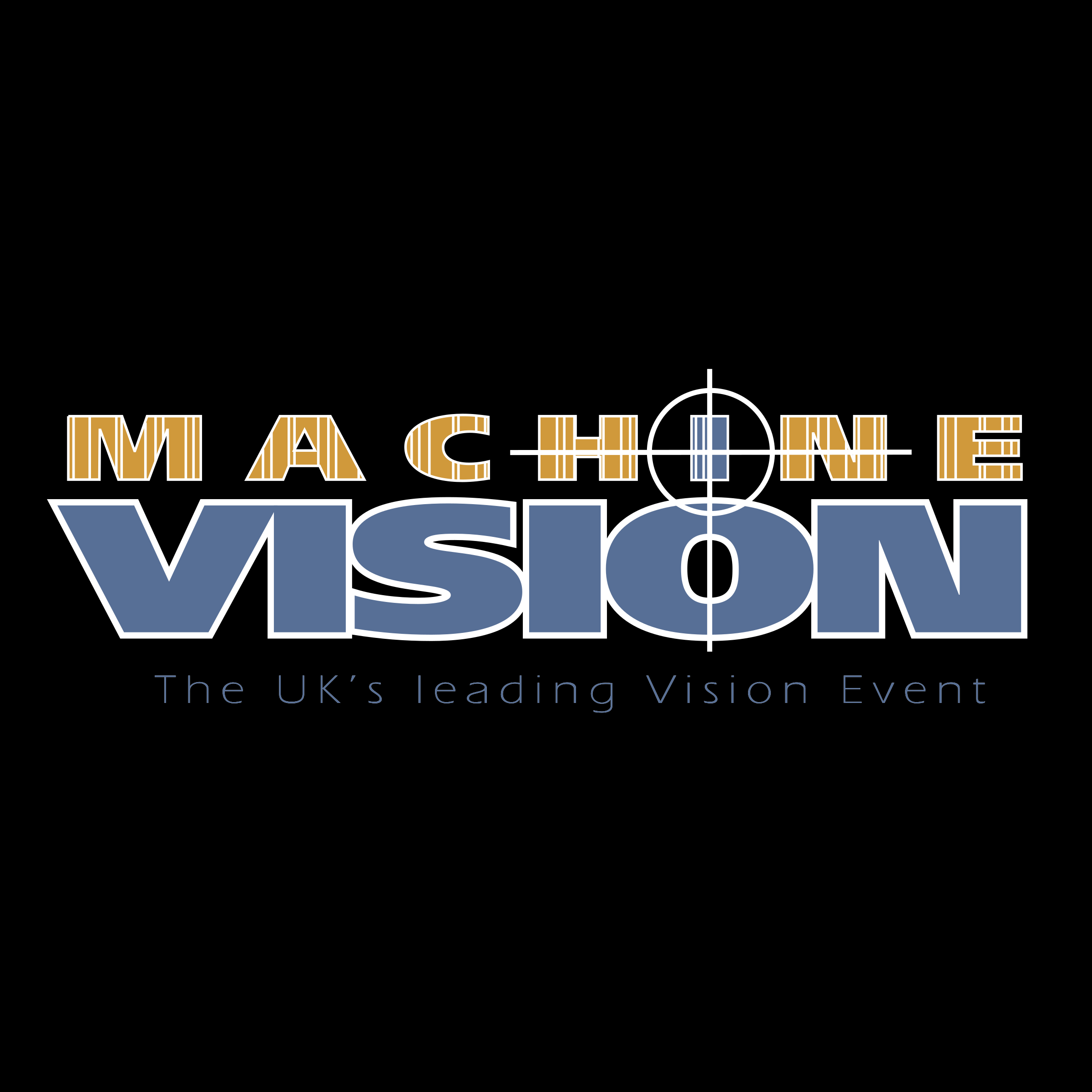 Machine Vision Logo PNG Transparent & SVG Vector - Freebie Supply