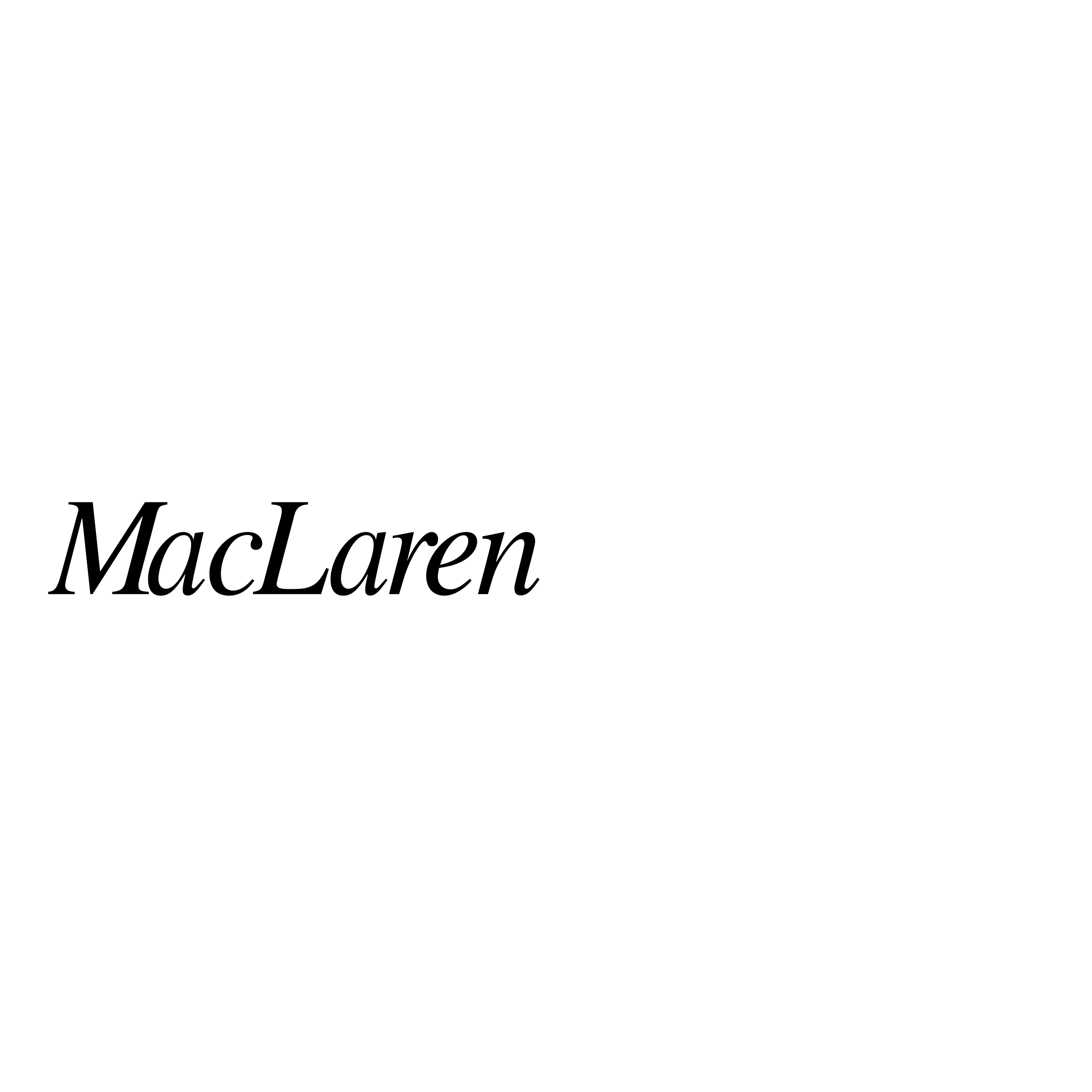 MacLaren Lintas Logo PNG Transparent & SVG Vector - Freebie Supply
