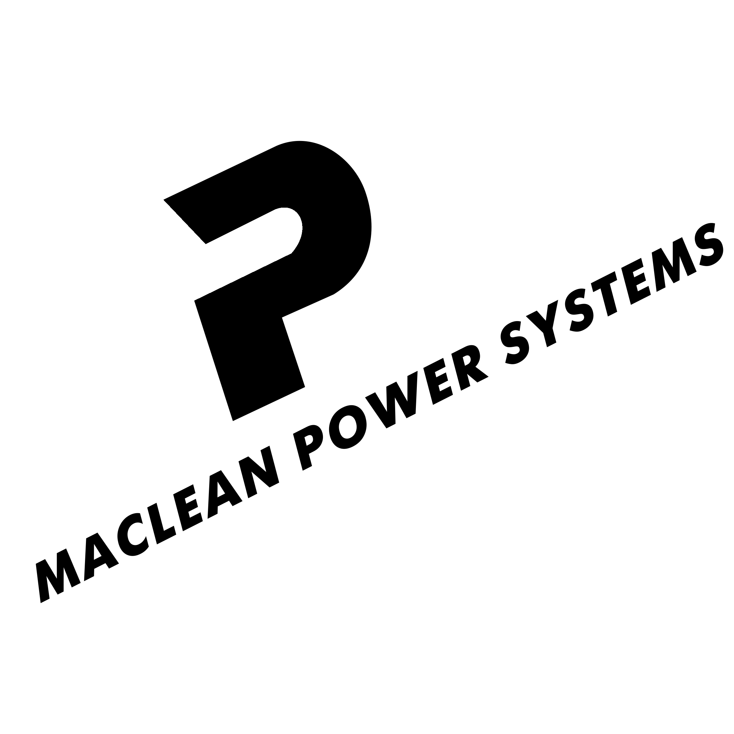 Maclean Power Systems Logo