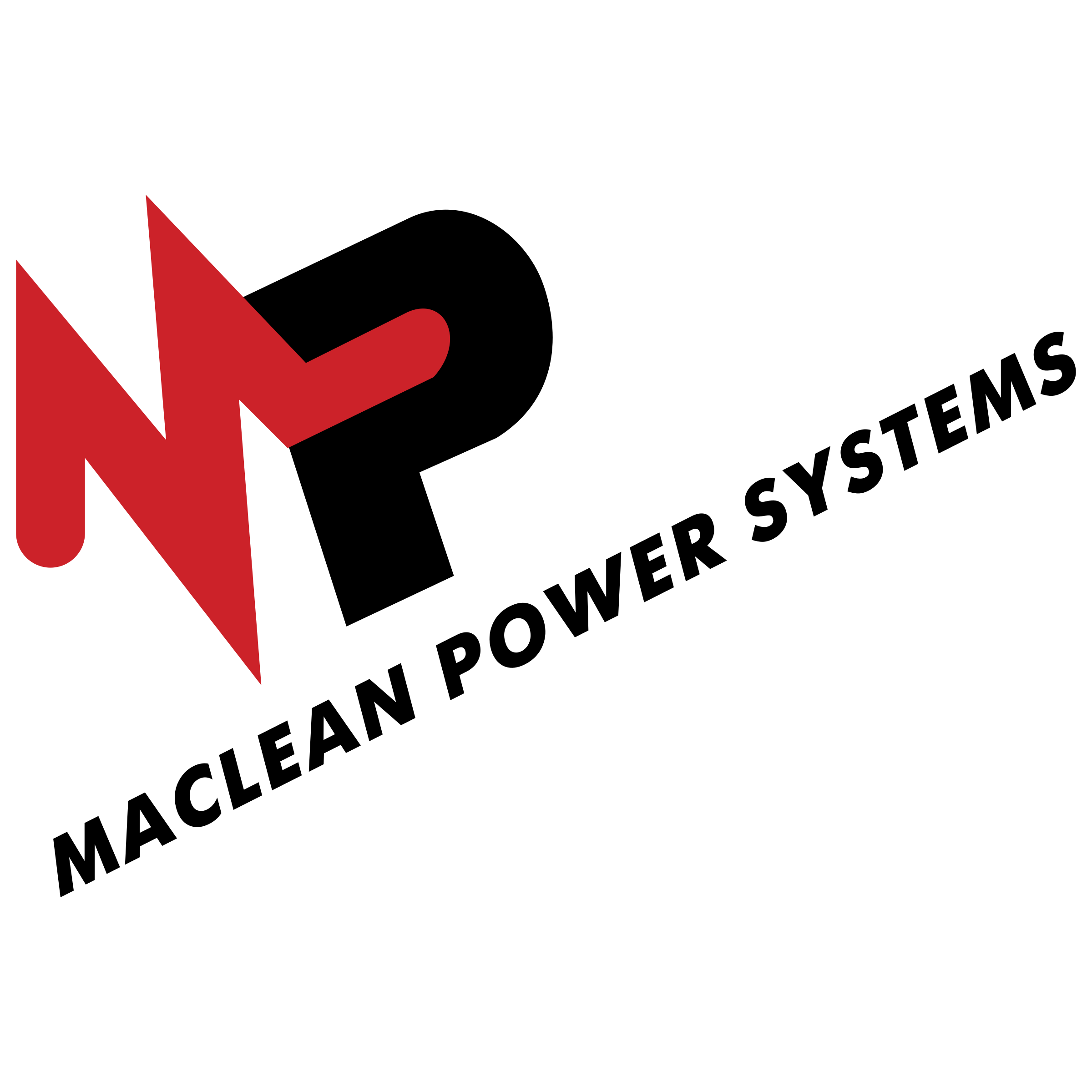 Maclean Power Systems Logo PNG Transparent & SVG Vector - Freebie Supply