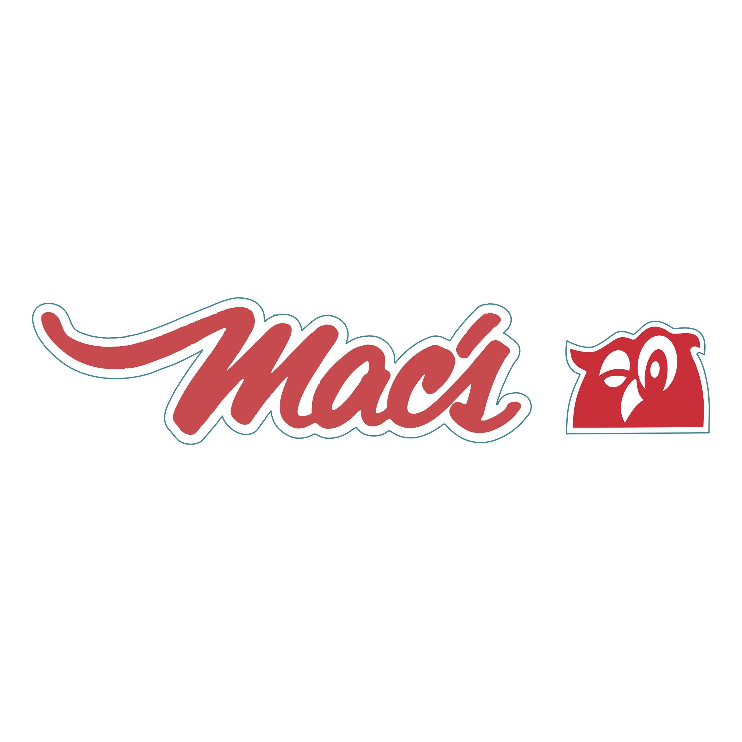 Mac s Logo PNG Transparent SVG Vector Freebie Supply